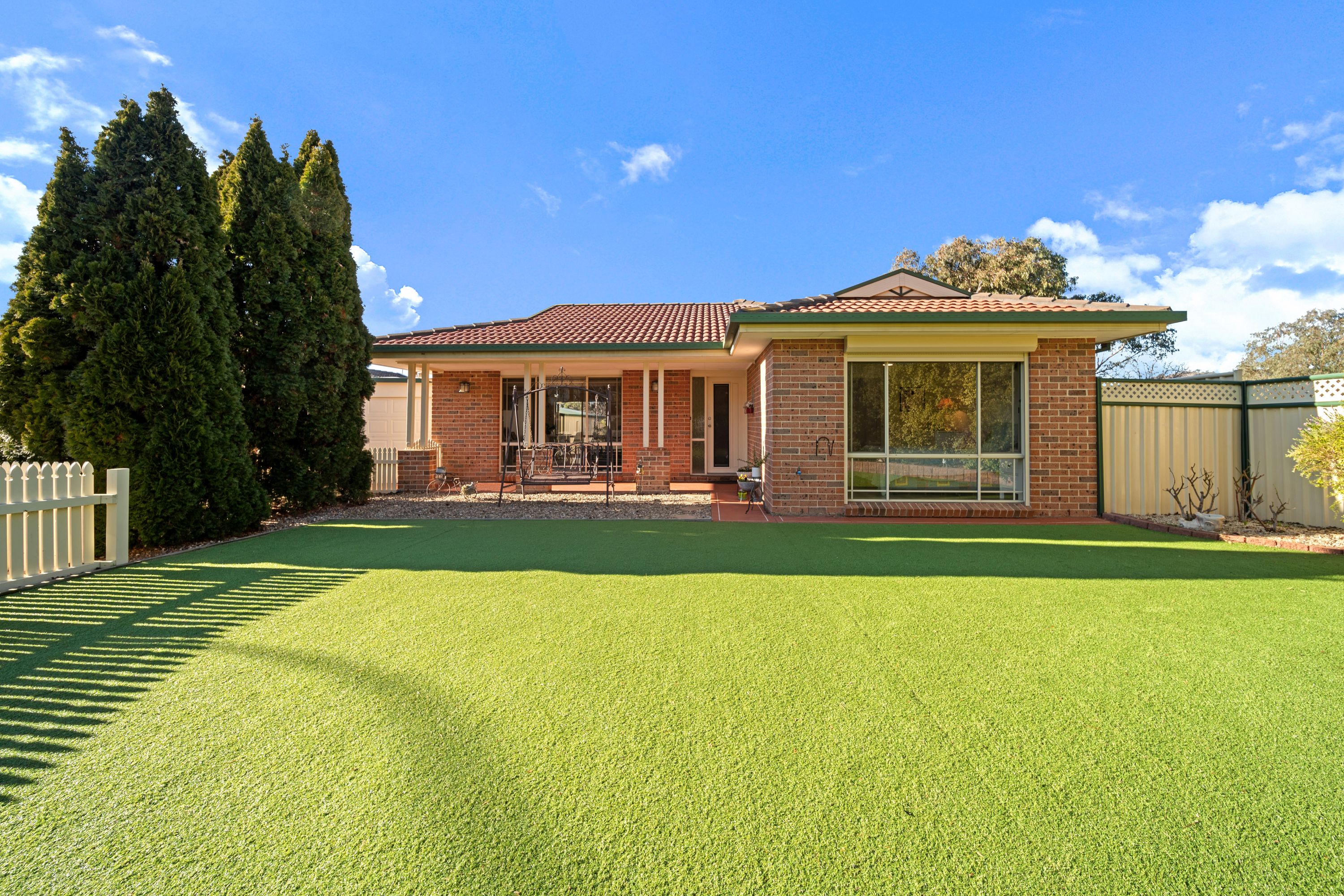 19 Lawlor Place, Gordon, ACT 2906 - Sold House - Ray White Canberra