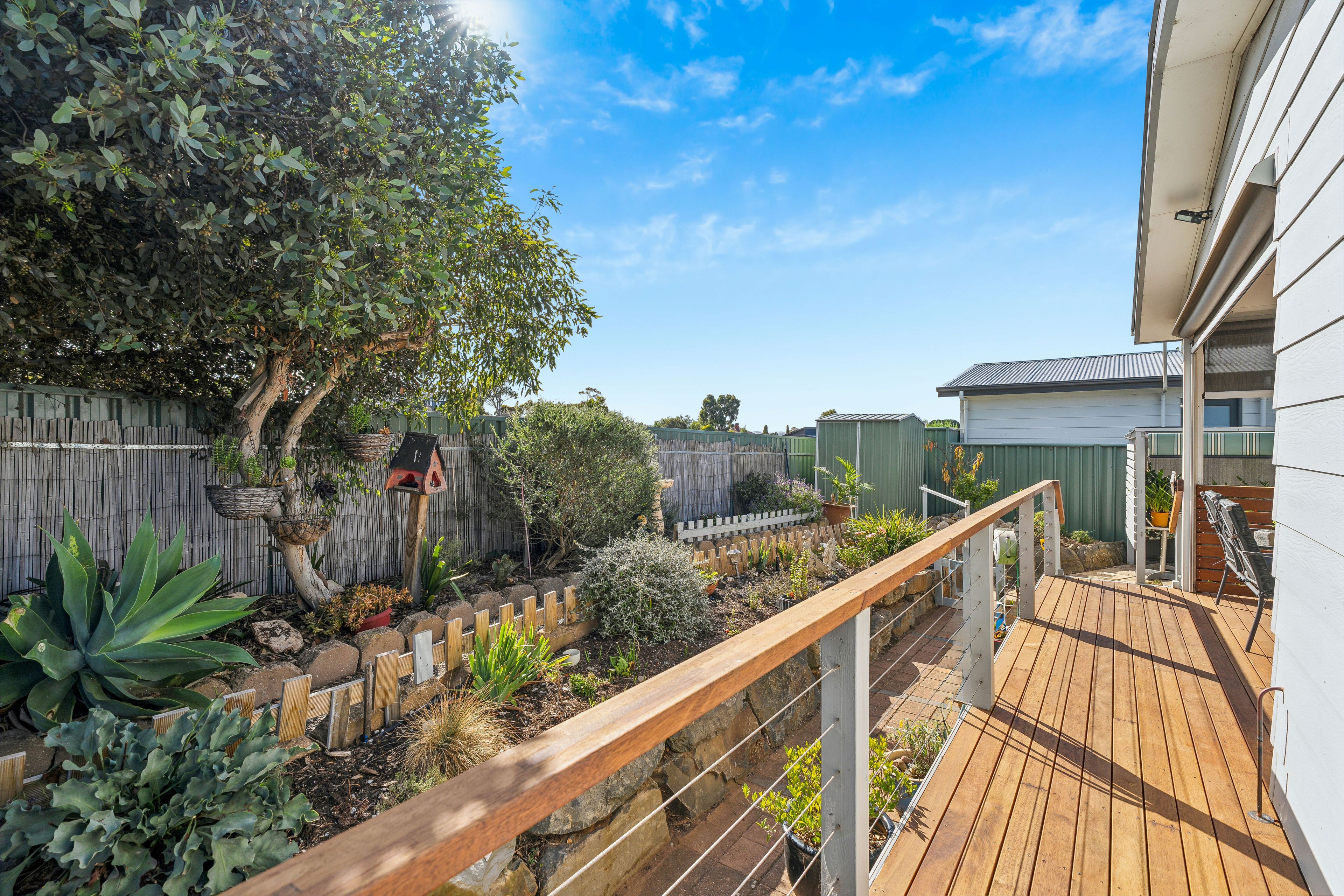 39B SANDERGROVE Road, Strathalbyn, SA 5255 - Sold House - Ray White ...