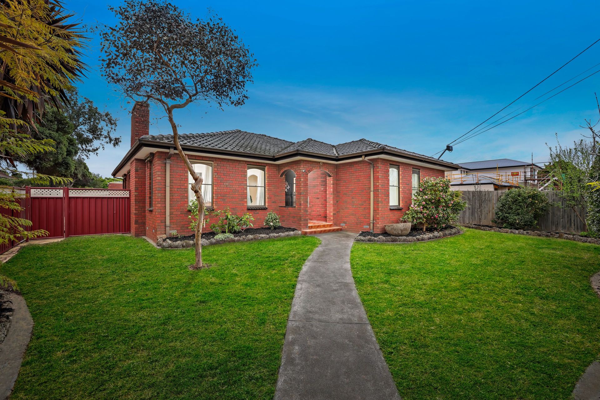 Ray White Judd White Group