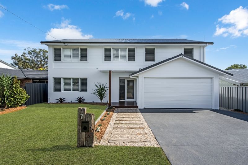 7 Lord Street, Shelly Beach, NSW 2261 - Sold House - Ray White Berkeley ...
