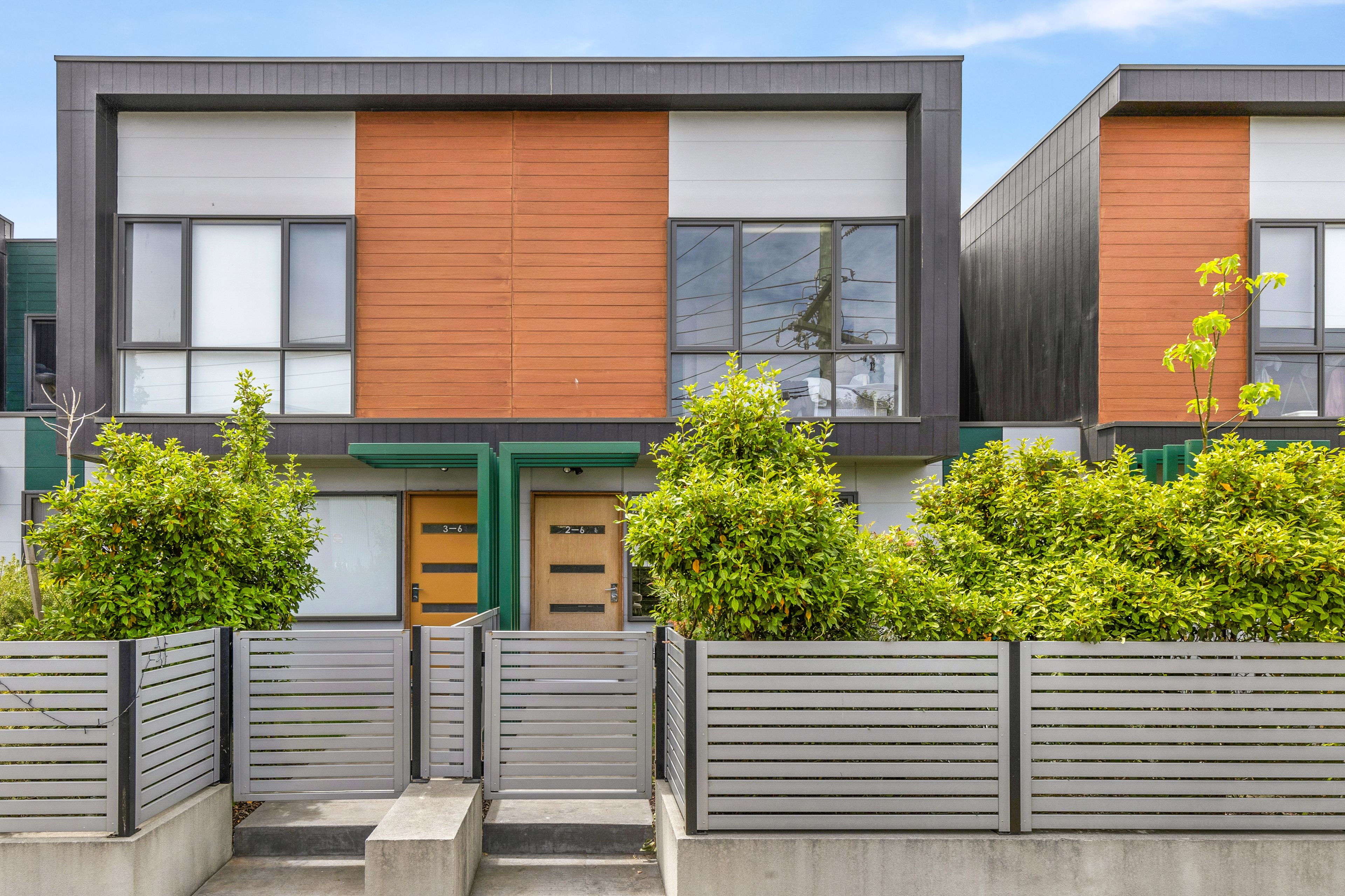 2/6 Walter Street, Hadfield, VIC 3046 - Townhouse for Sale - Ray White ...