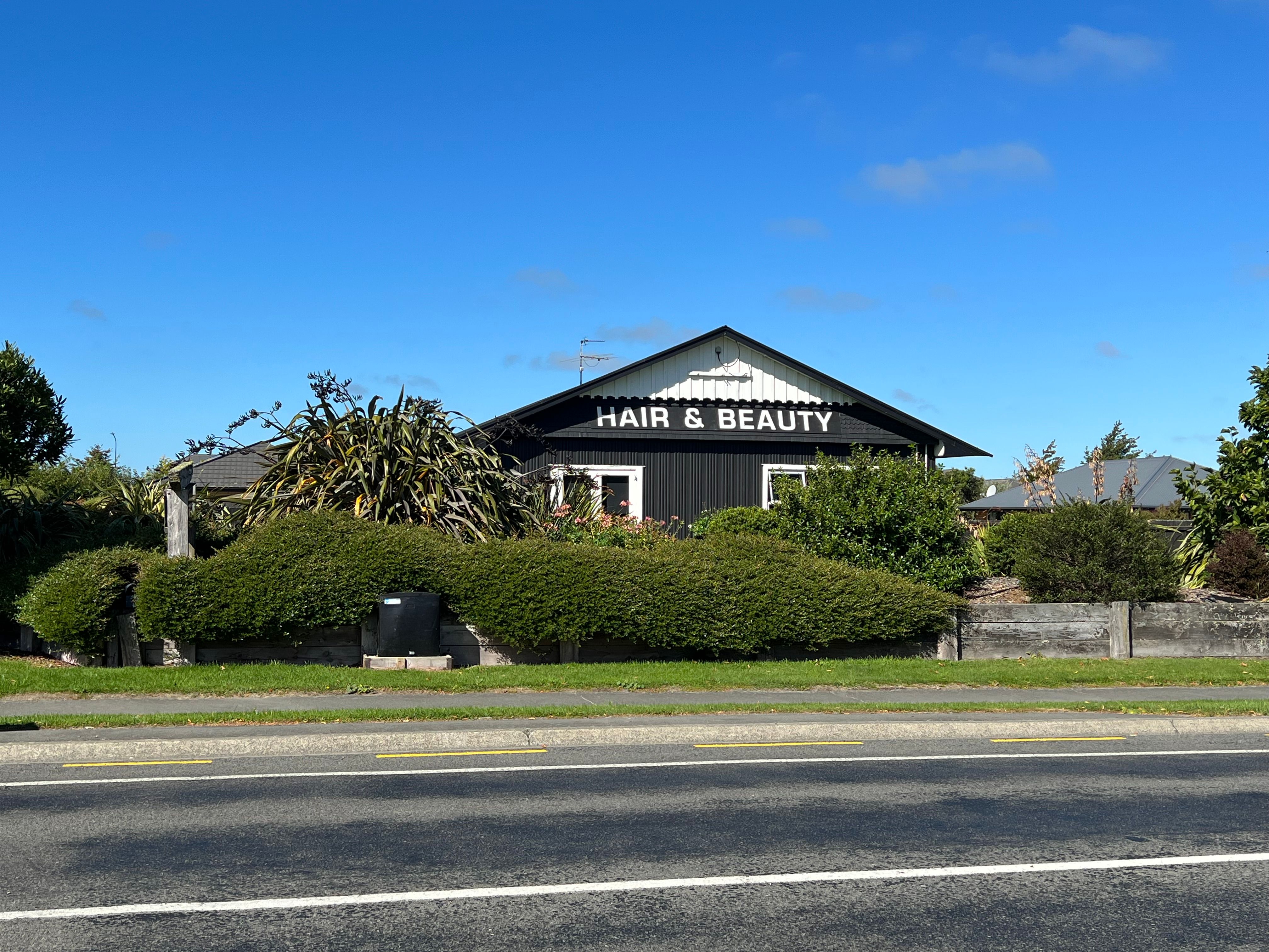 Rangiora, Waimakariri District 7400 - Leased Retail - RWC Christchurch