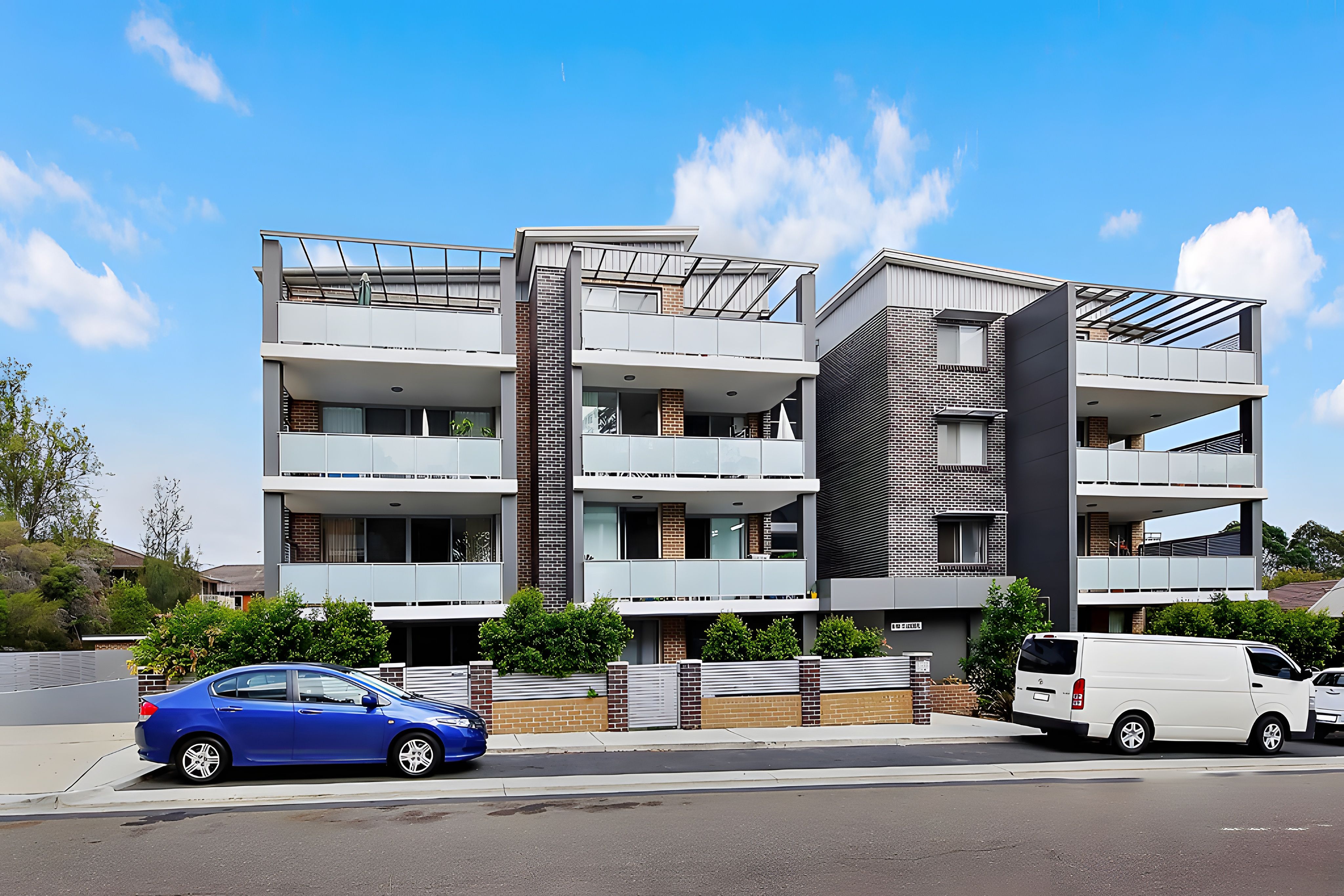9/8 St Andrews Street, Dundas, NSW 2117 - Sold Apartment - Ray White ...