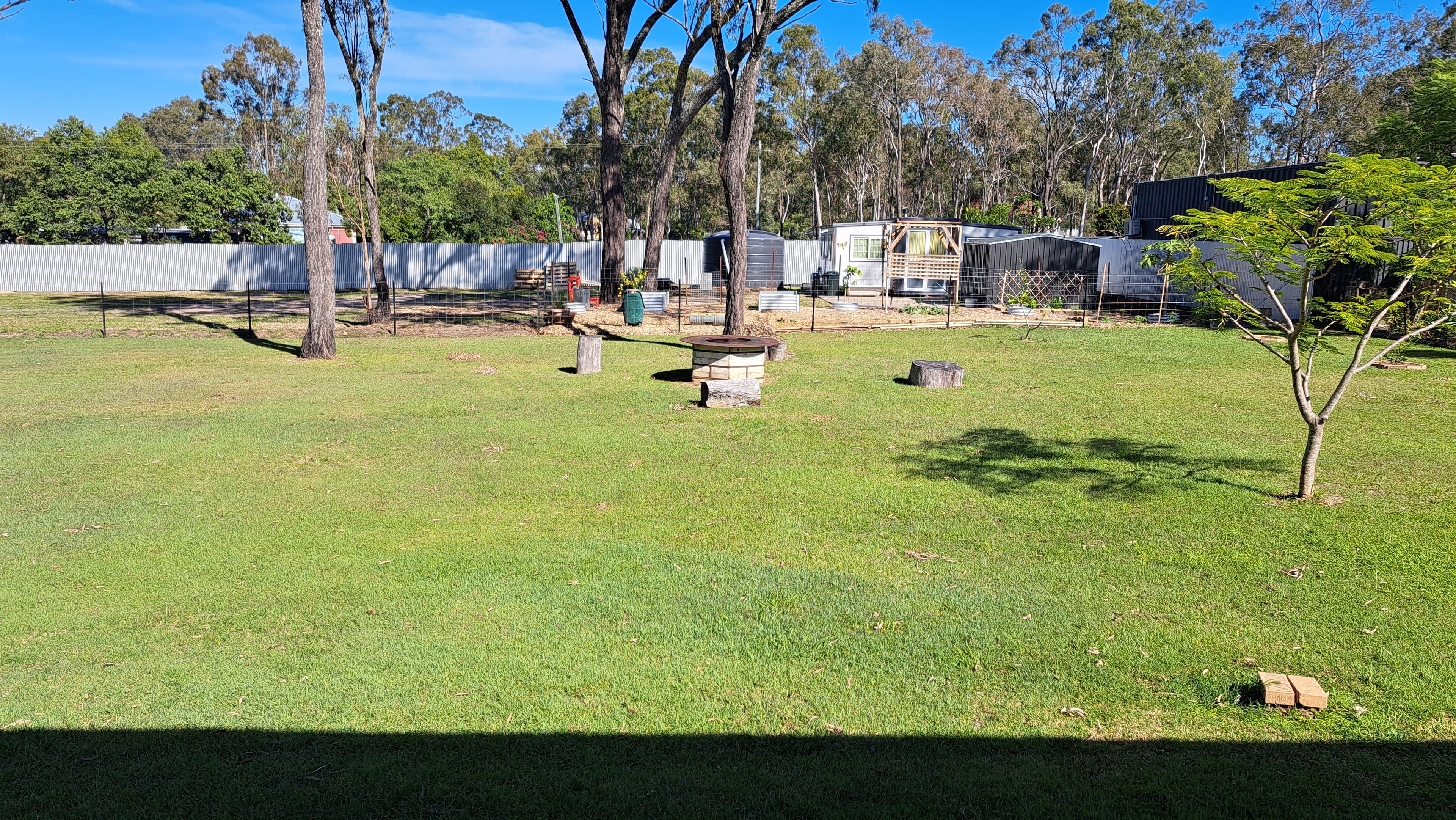 "Tucked Away 100 mts Coominya CBD" - 24 Linde Street, Coominya, QLD ...