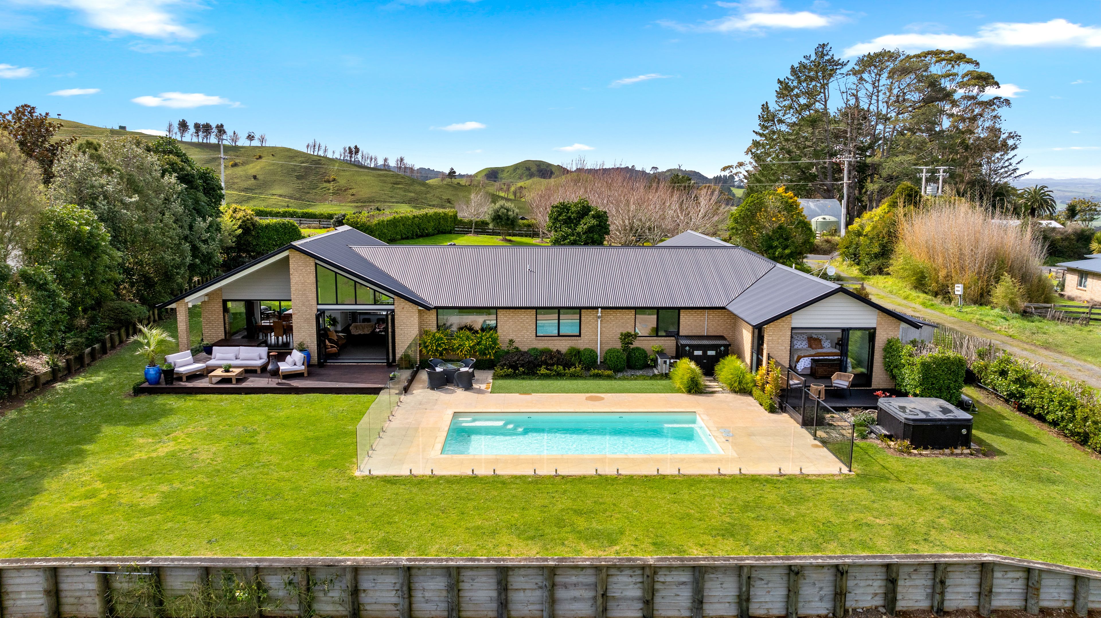 217 Pinnacle Hill Road, Bombay, Franklin 2675 - Sold Lifestyle Property ...