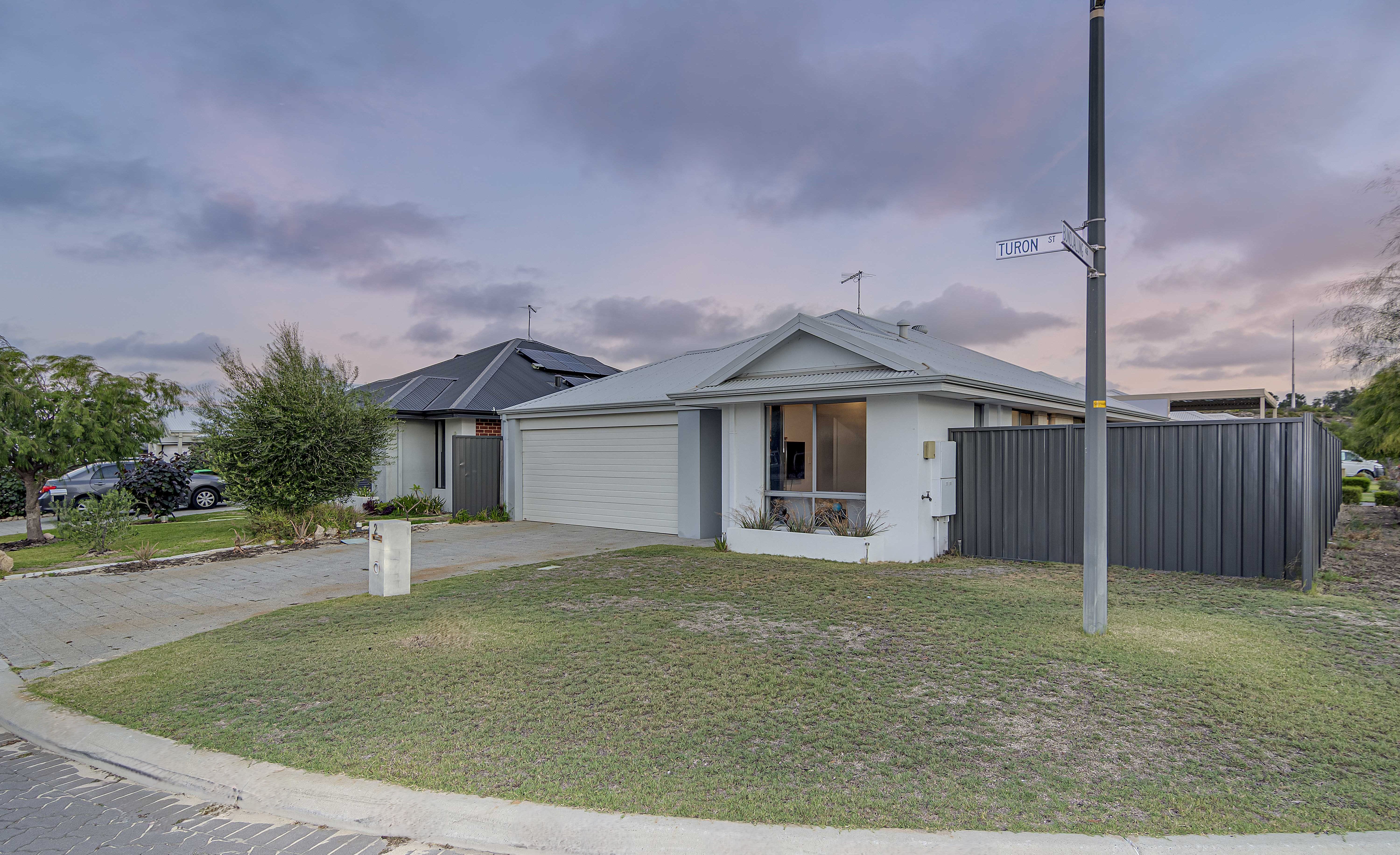 2 Turon Street, Yanchep, WA 6035 - Sold House - Ray White Northern Coast