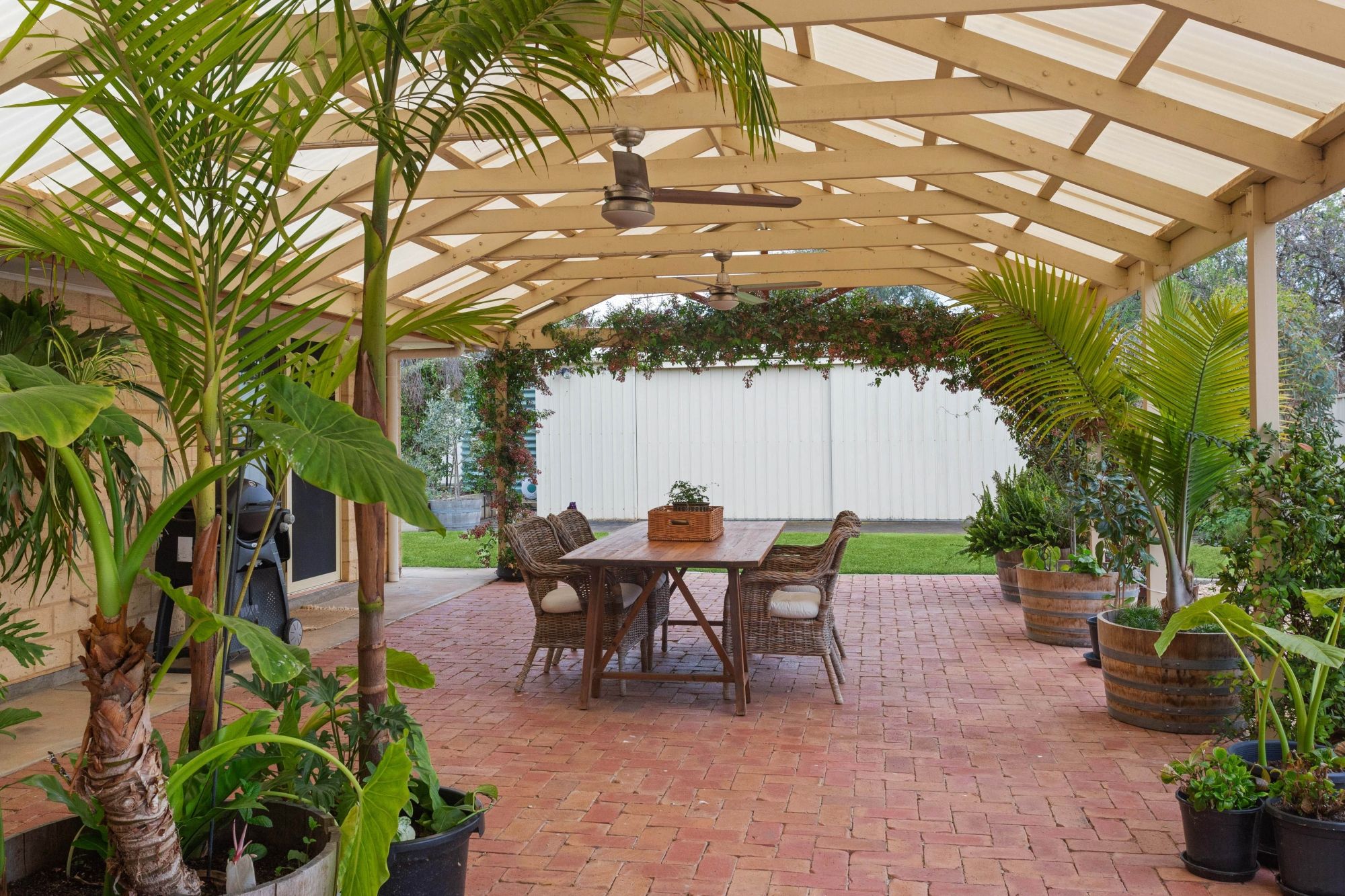 1 Pentland Street, Strathalbyn, SA 5255 - Sold House - Ray White ...