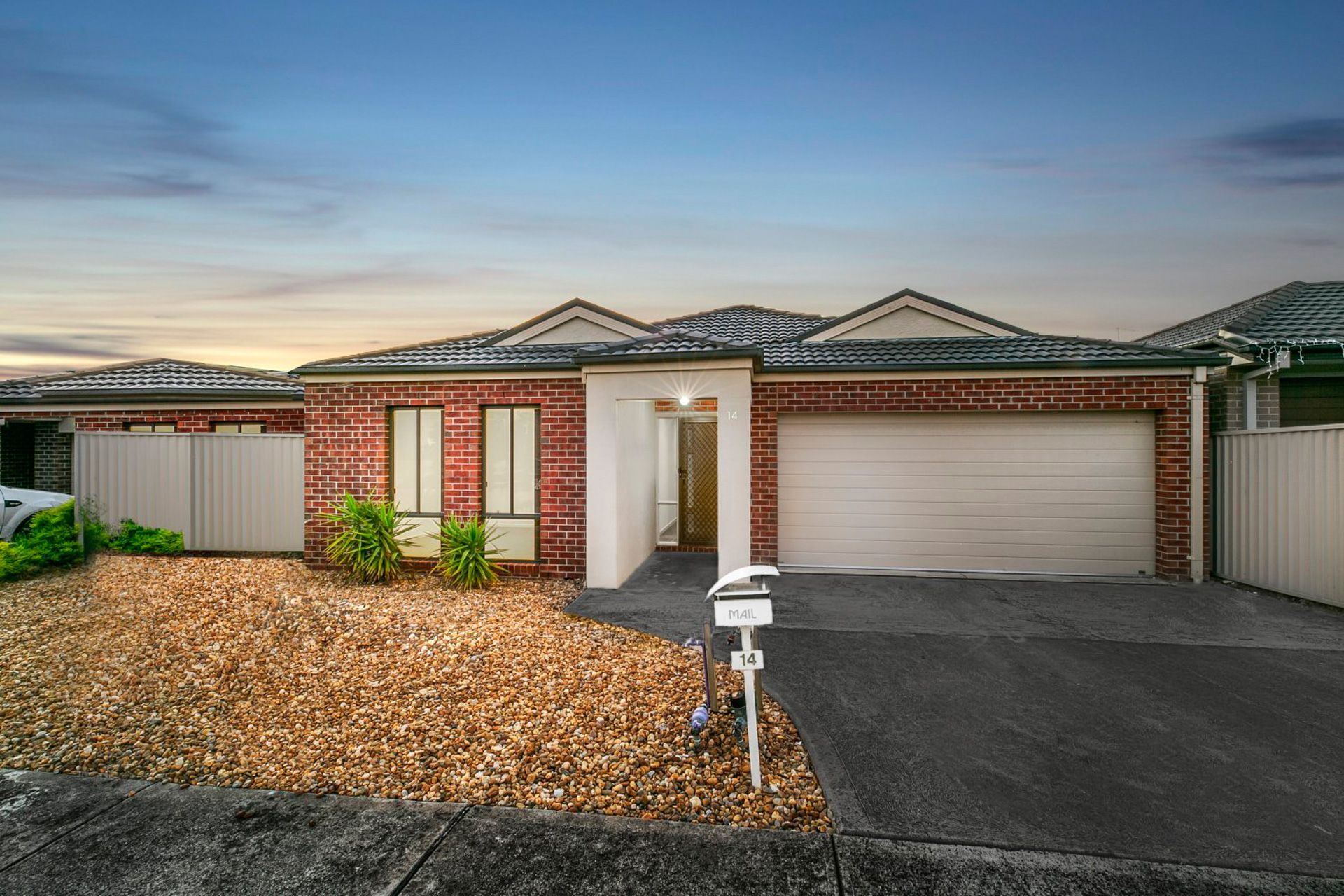 14 Hood Place, Pakenham, VIC 3810 - Sold House - Ray White Berwick
