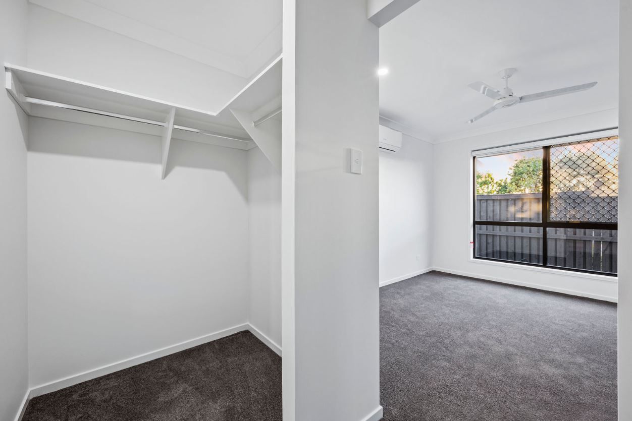 46 Proctor Circuit, Logan Reserve, QLD 4133 - Leased House - Ray White ...