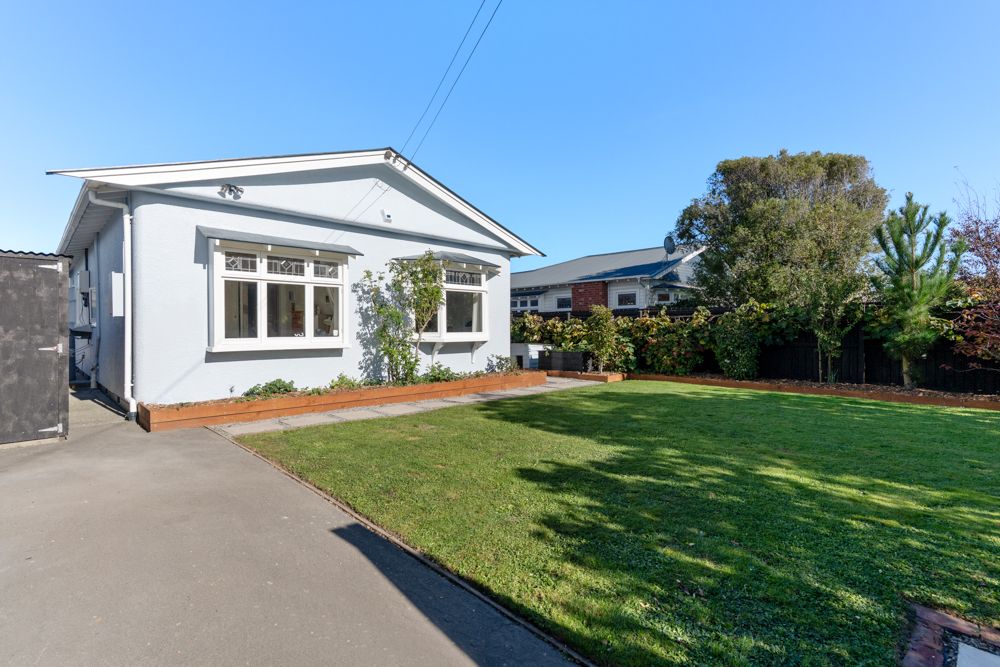 126 MacKenzie Avenue, Woolston, Christchurch City 8023 - House for Sale ...