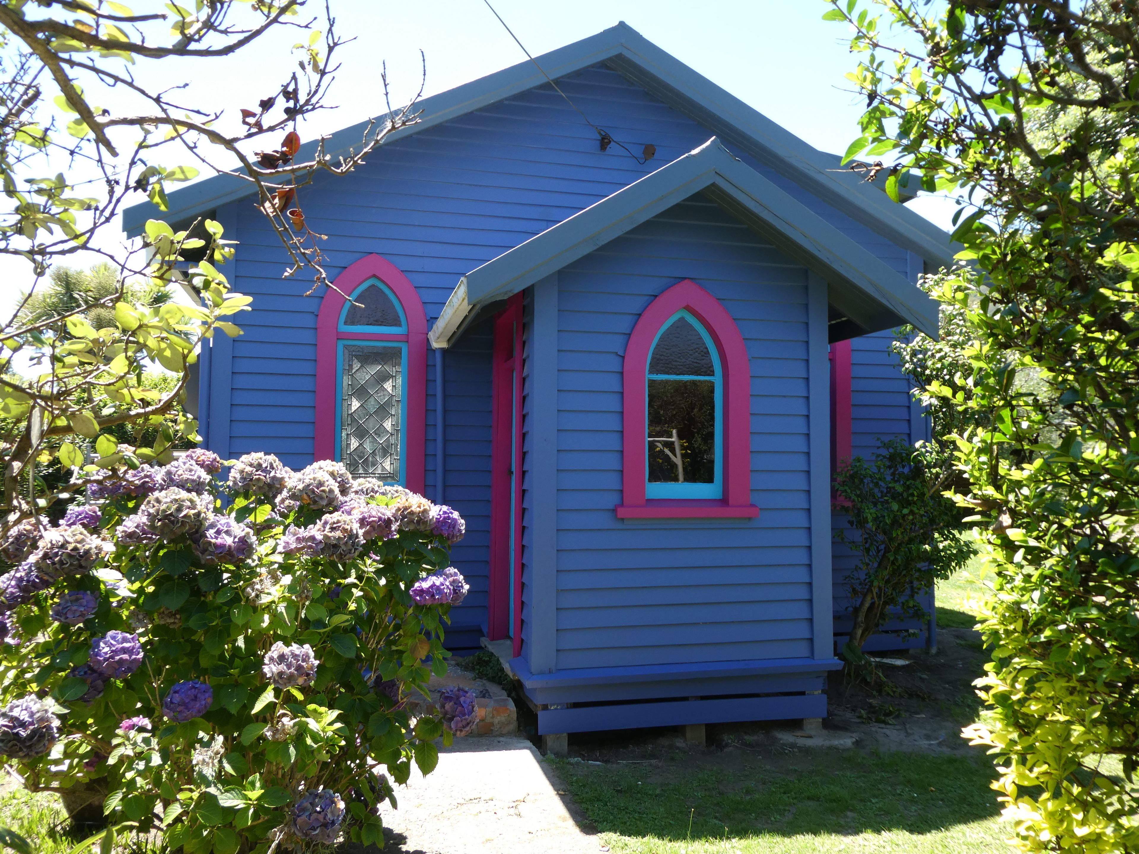 7 Corbett Street, Hector, Buller District 7822 - Sold House - Ray White ...