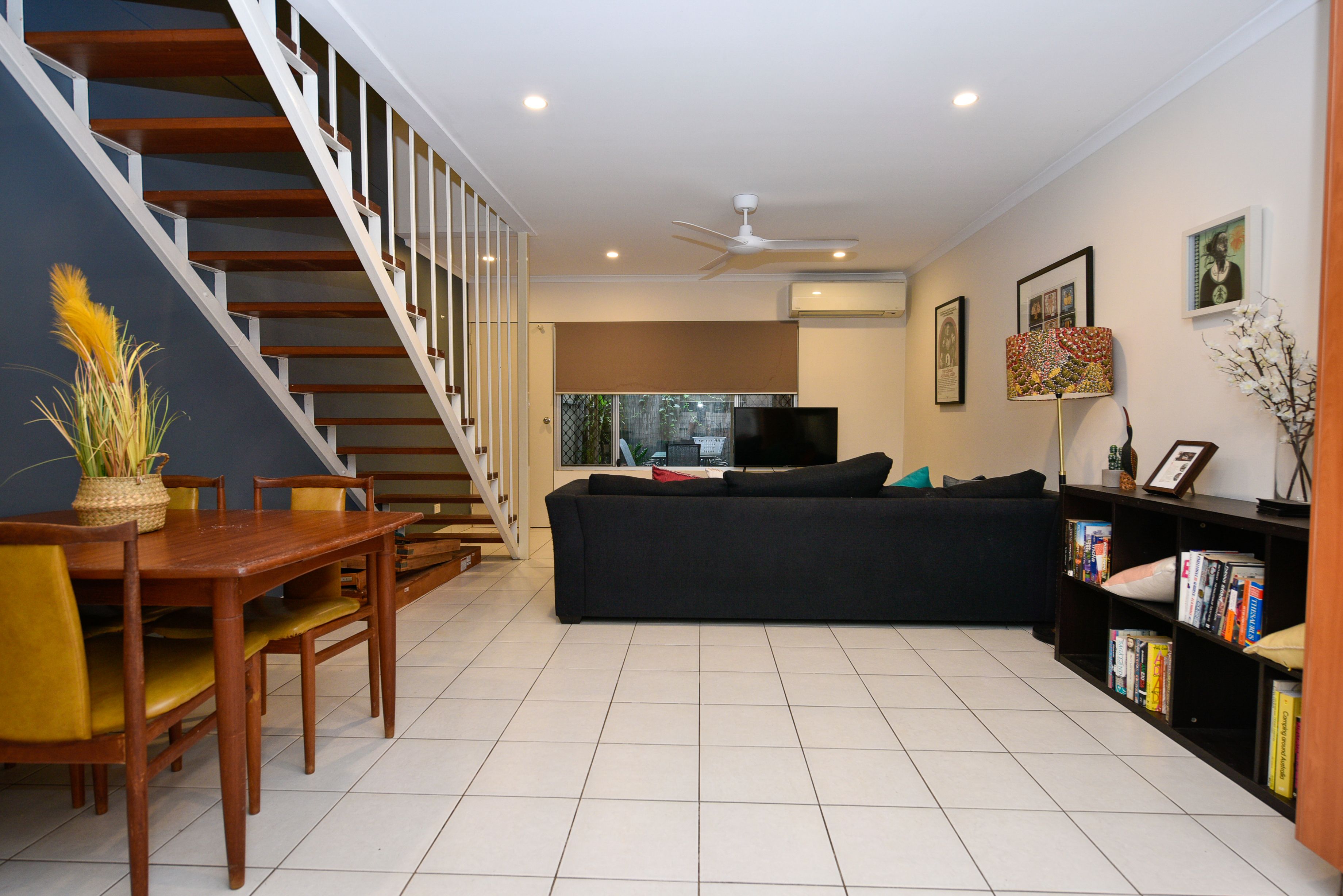5/75 Progress Drive, Nightcliff, NT 0810 - Leased Townhouse ...
