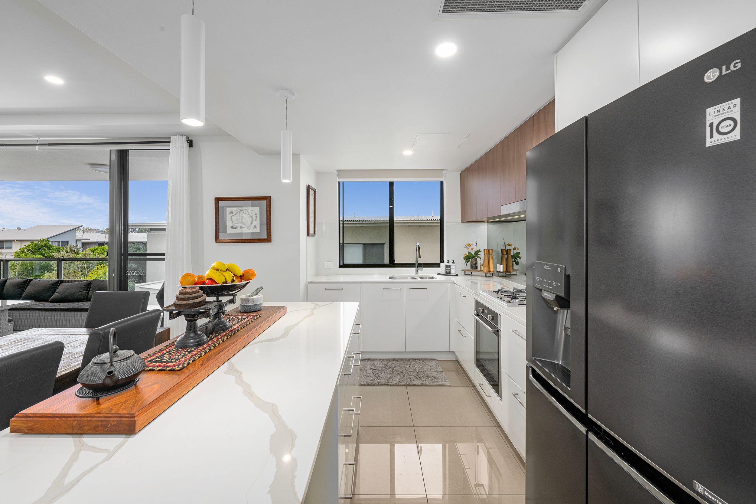 109/37 Sickle Avenue, Hope Island, QLD 4212 - Sold Apartment - Ray ...