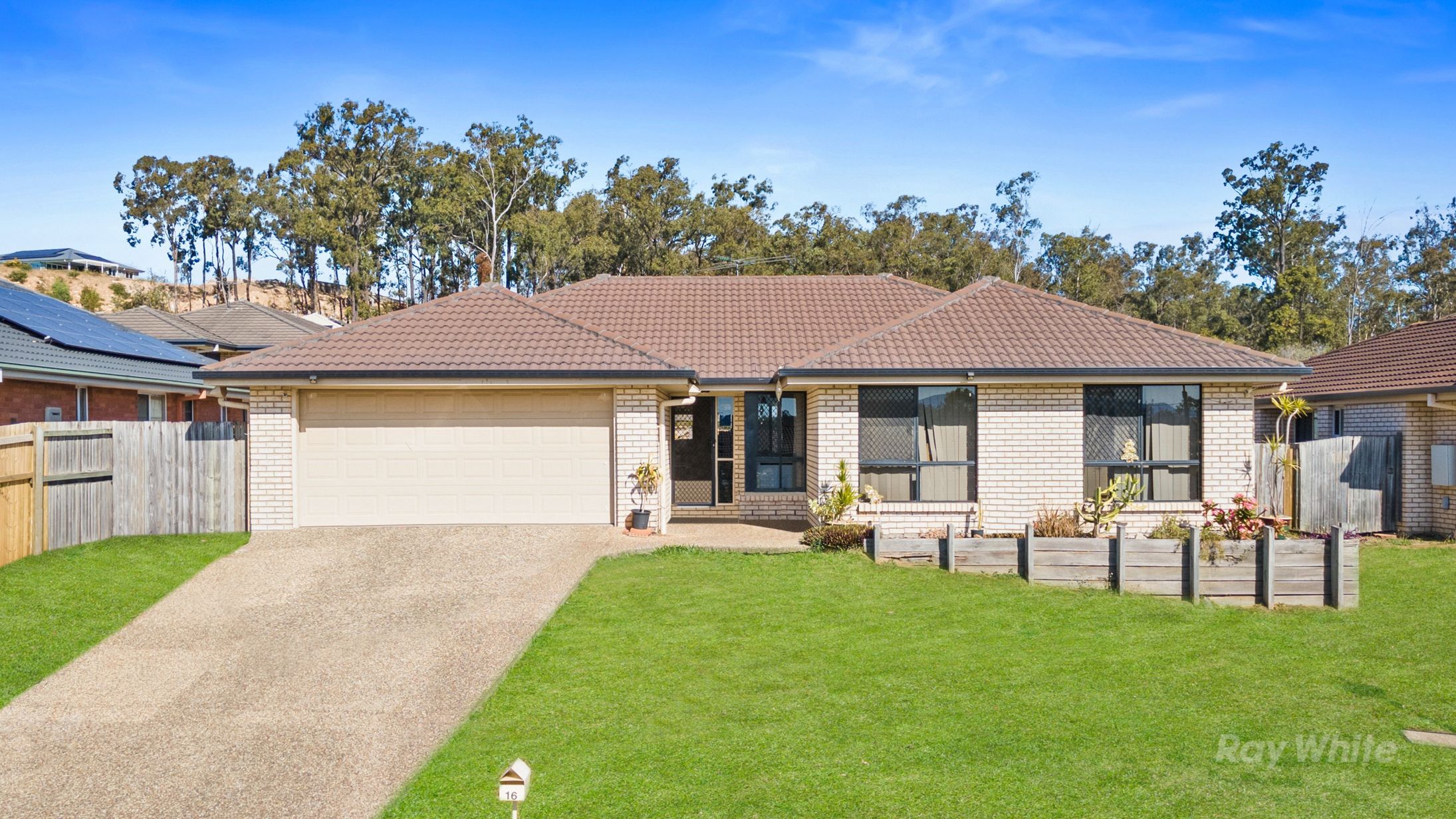 Ray White Brookwater and Greater Springfield