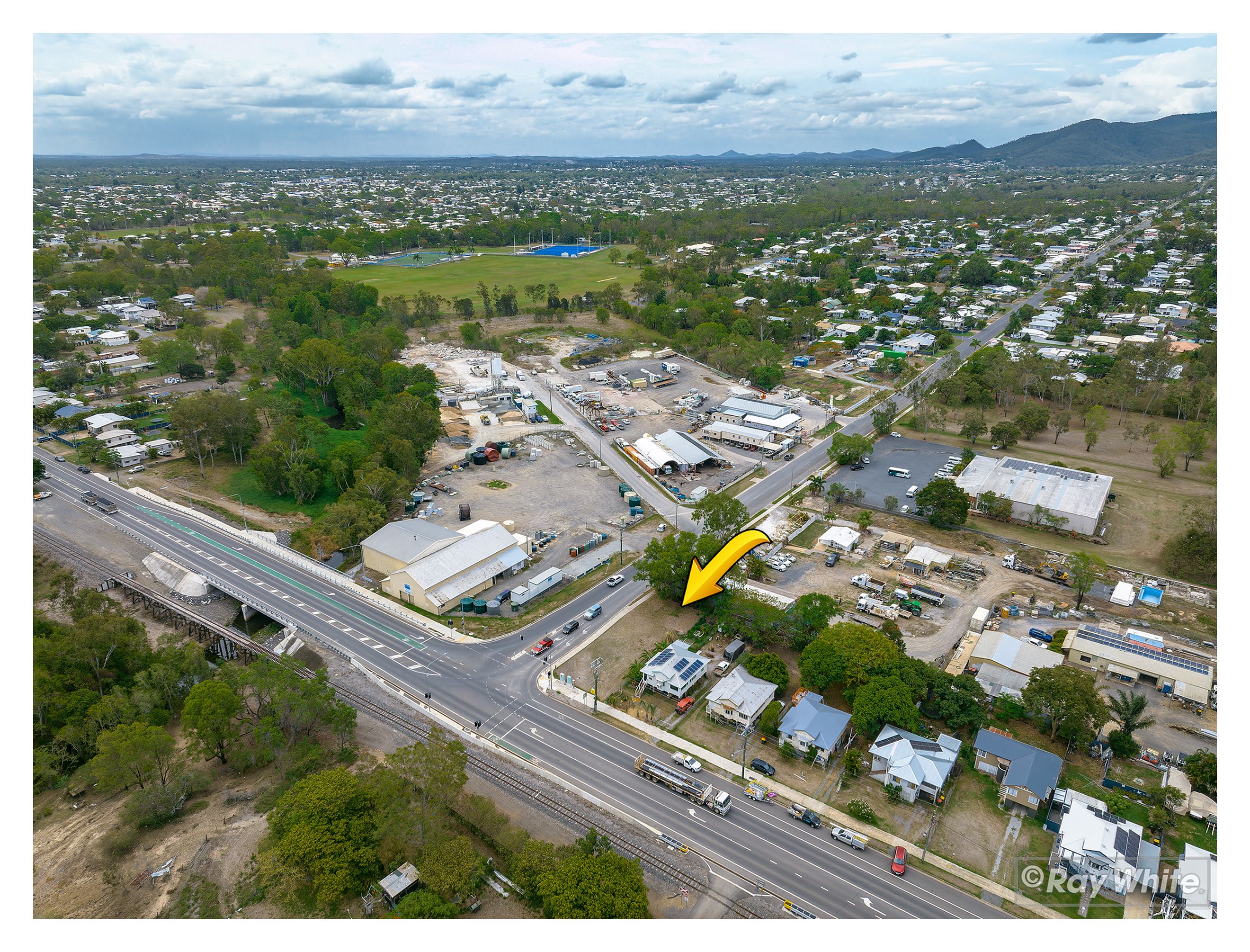 267 Lakes Creek Road, Koongal, QLD 4701 - Land for Sale - Ray White ...