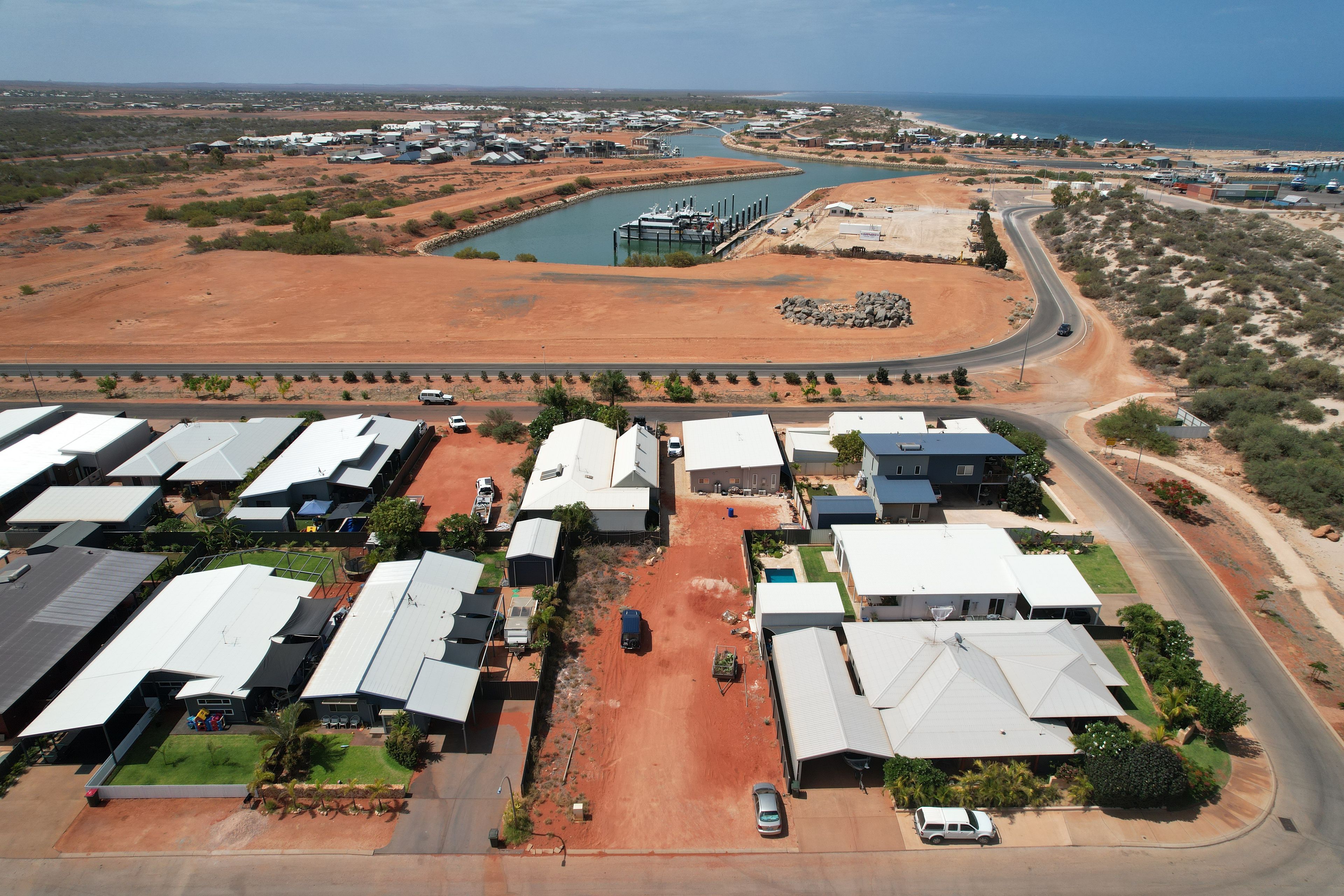 Ray White Exmouth