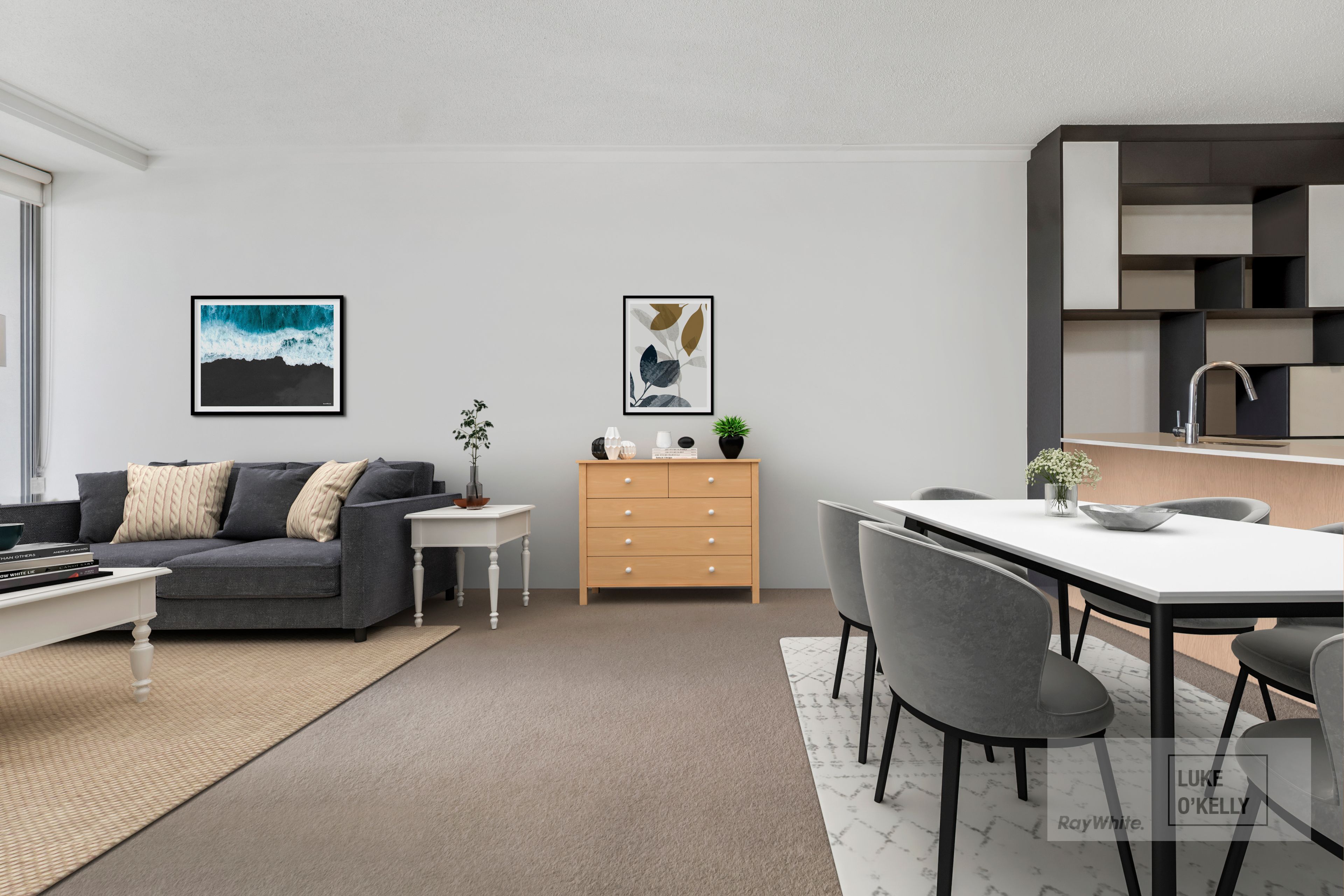 10402/321 Montague Road, West End, QLD 4101 - Sold Apartment - Ray ...