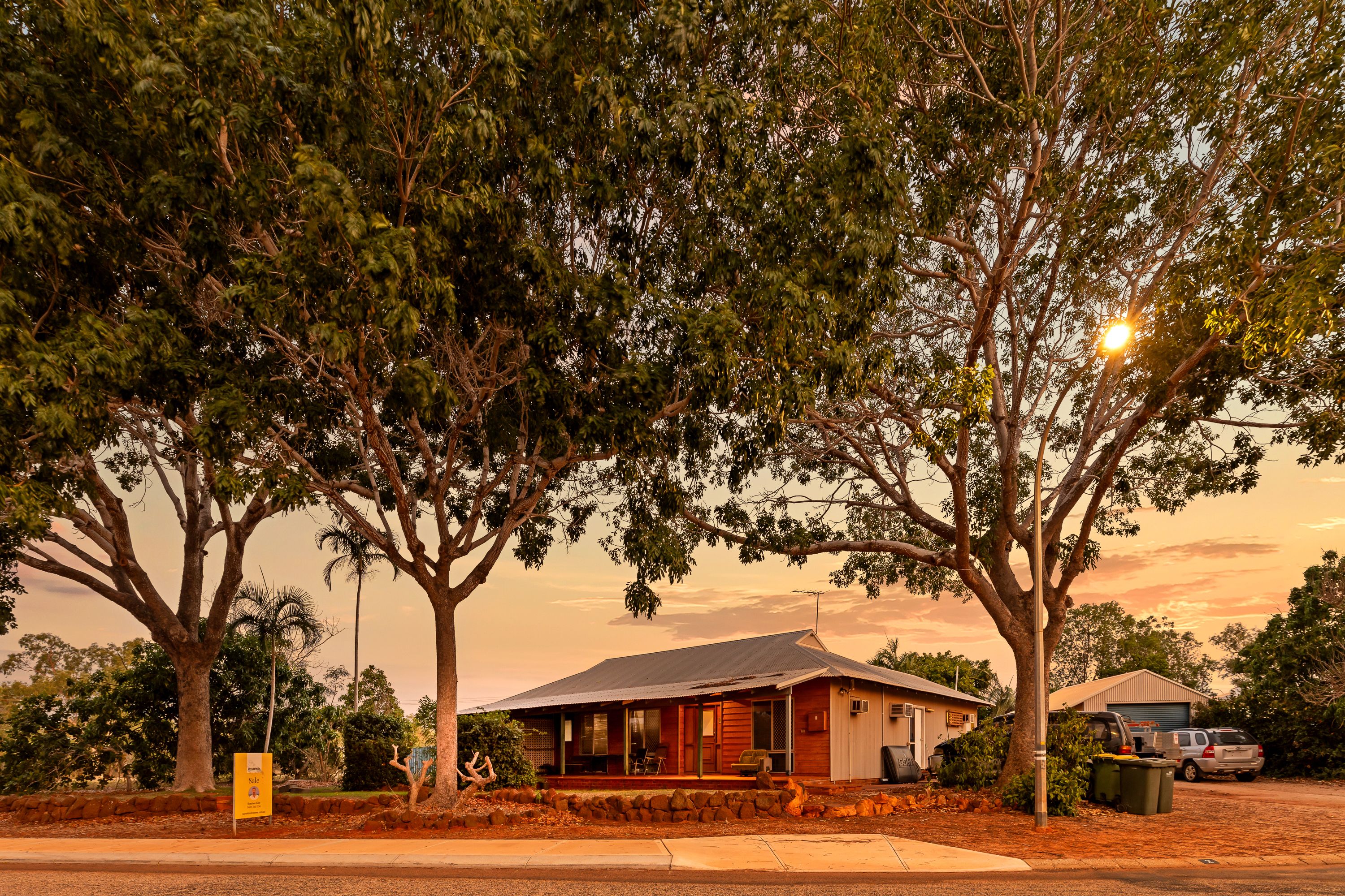 Broome Real Estate Agency - Ray White Broome