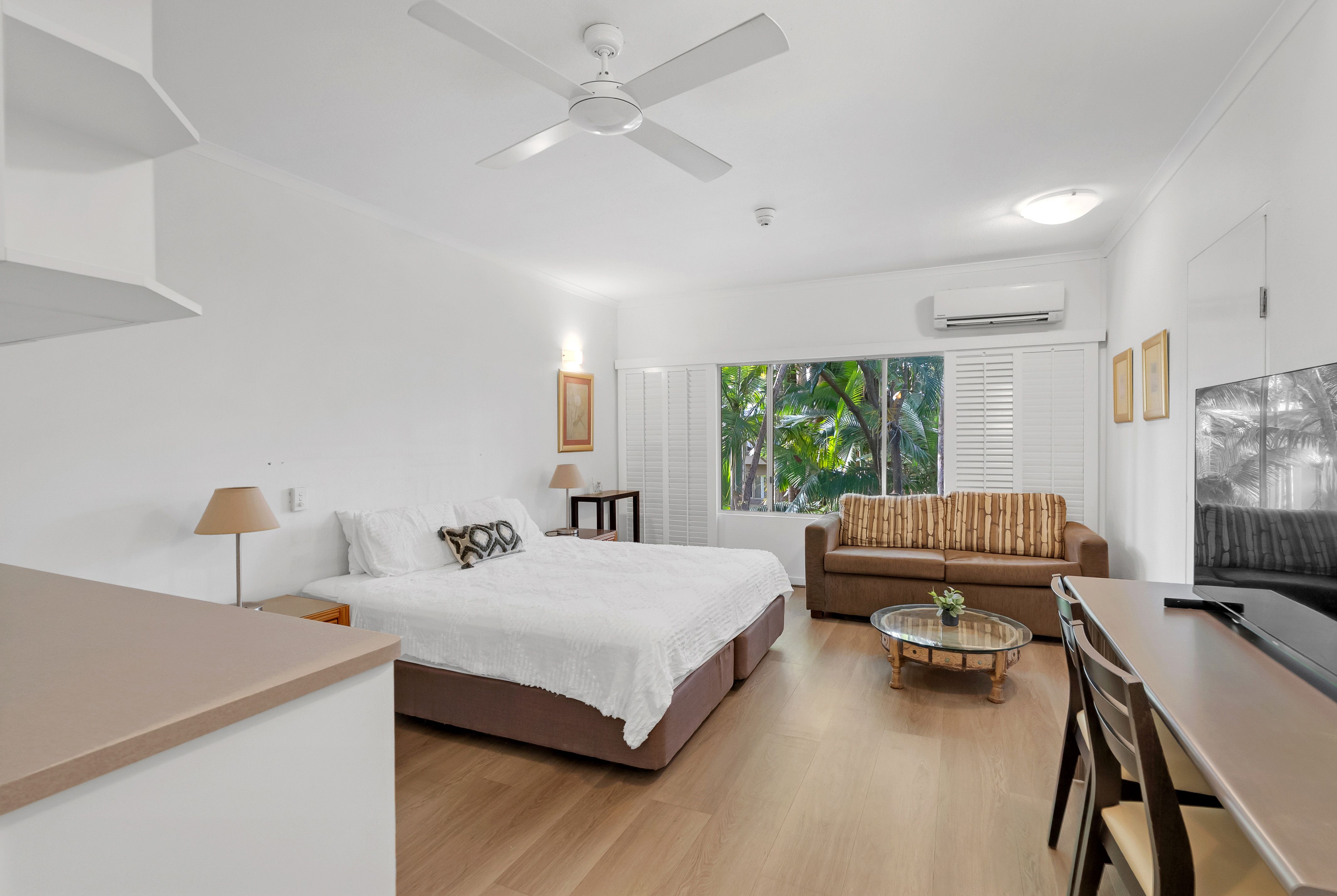 C305/316 Port Douglas Road, Port Douglas, QLD 4877 - Apartment for Rent ...