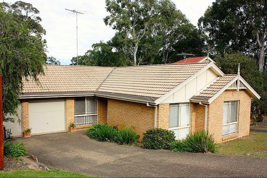 23 Fern Circuit, Menai, NSW 2234 - Leased House - Ray White Sutherland ...