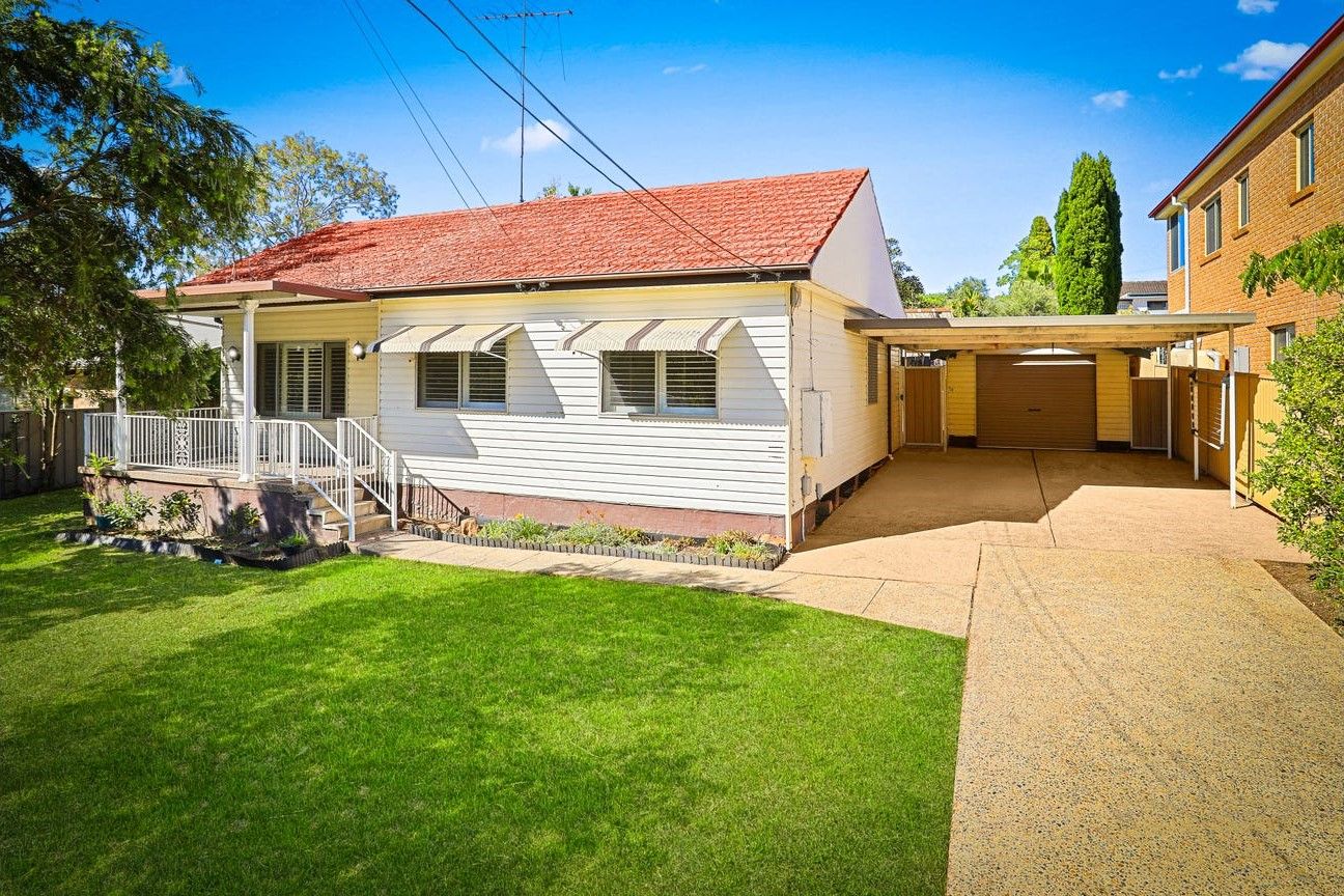 30 Berg Street, Blacktown, NSW 2148 - House for Rent - Ray White United ...