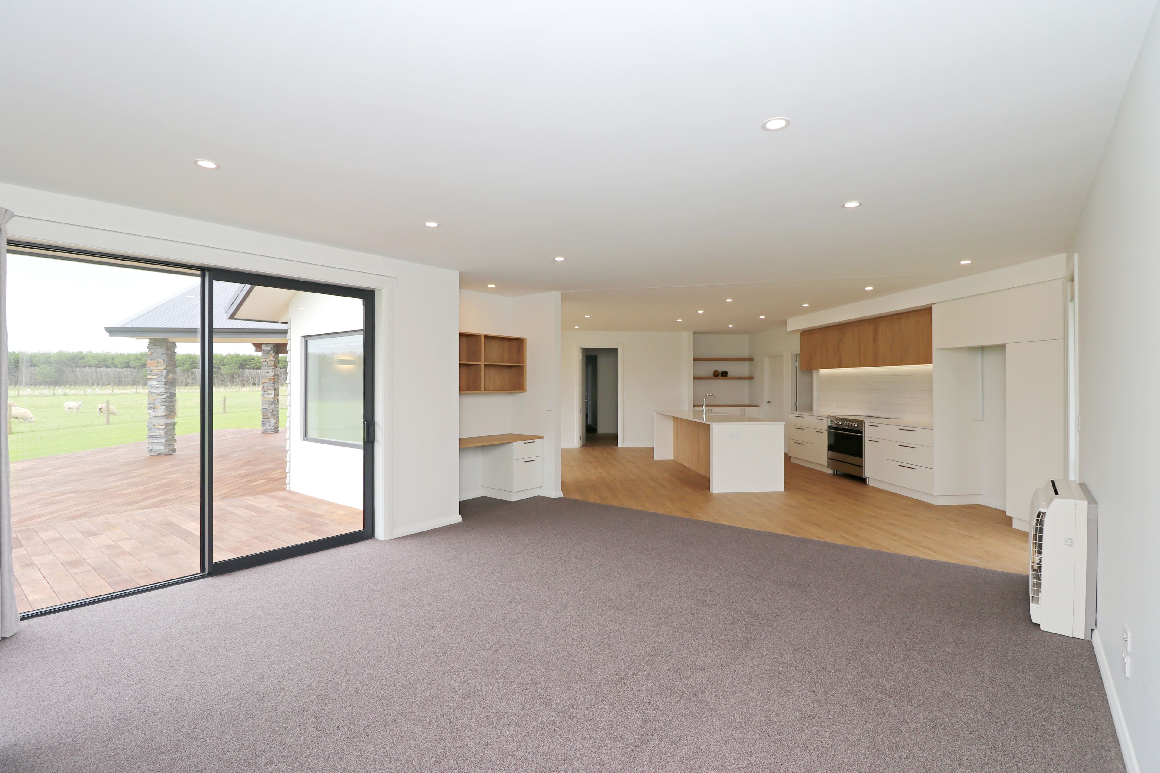 33 Billy Way, West Plains, Invercargill 9874 - Sold Lifestyle Property ...