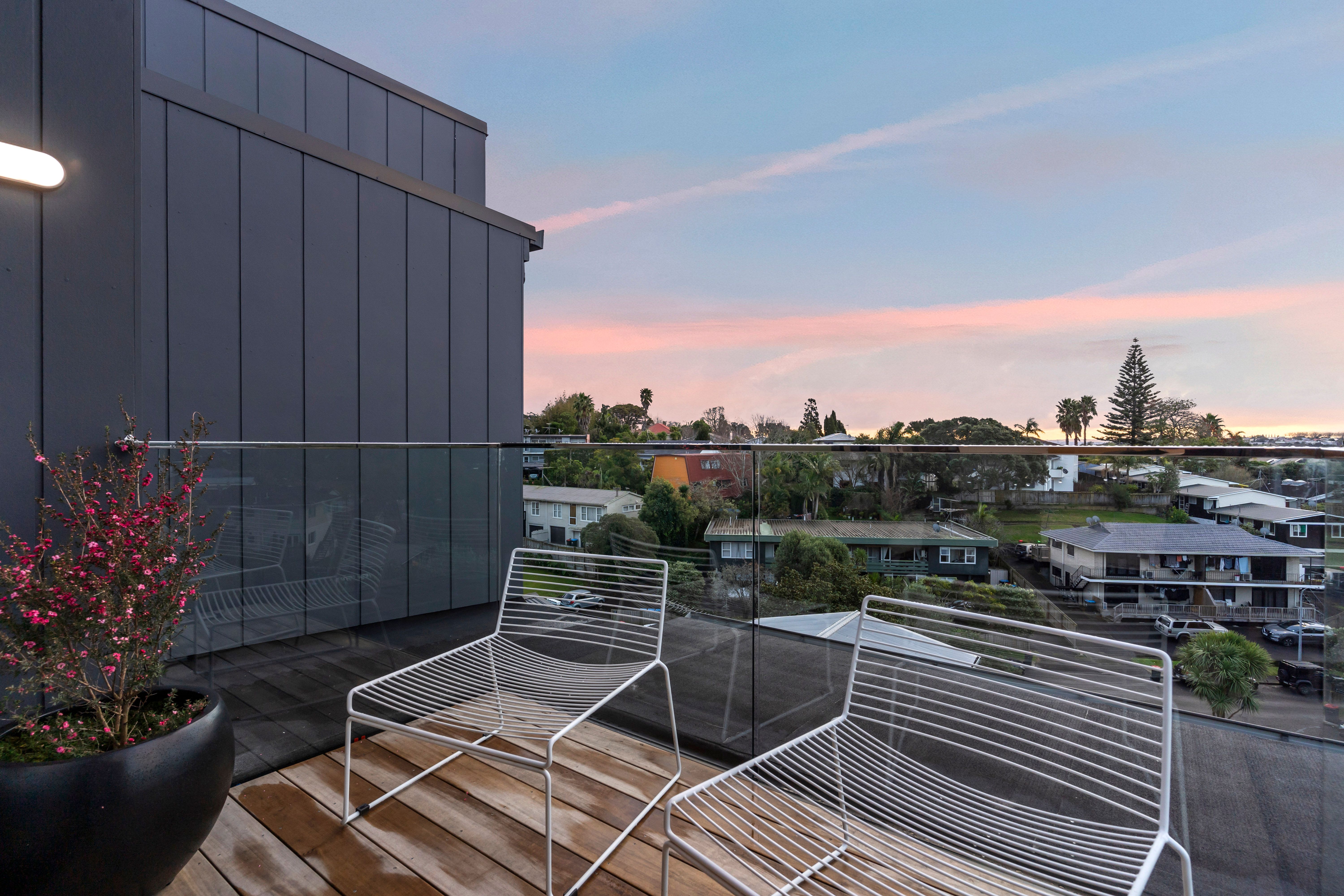 12/11 Western Springs Road, Kingsland, Auckland City 1021 - Sold House ...