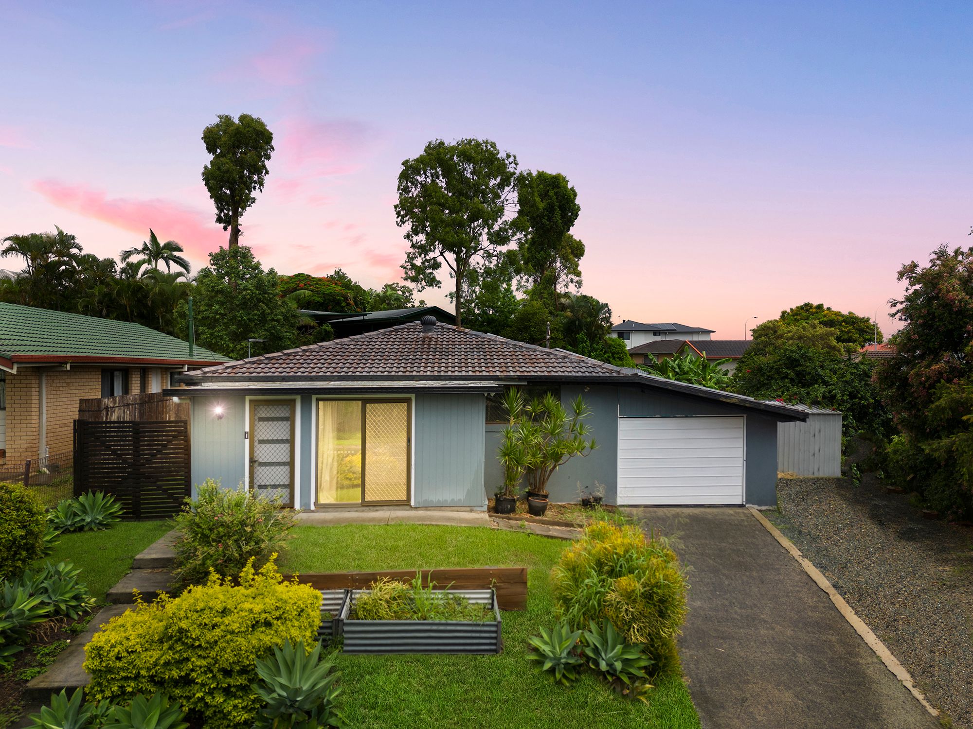 5 Ham Road, Mansfield, QLD 4122 - Sold House - Ray White Mt Gravatt