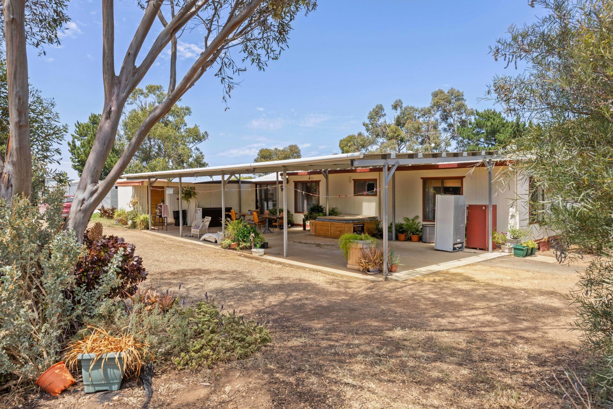 66 Burnside Road, Strathalbyn, SA 5255 - Sold House - Ray White Strathalbyn