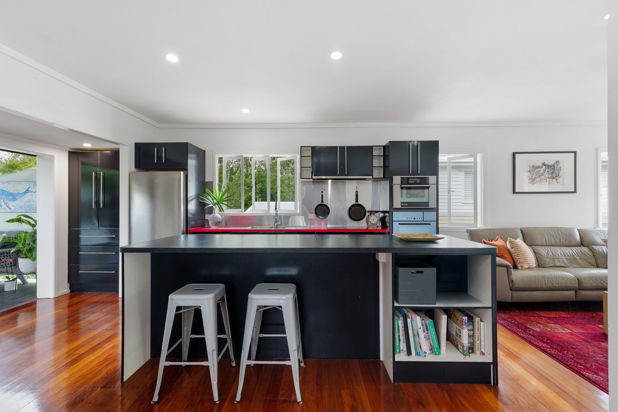 25 Bromwich Street, The Gap, QLD 4061 - Sold House - Ray White Wilston