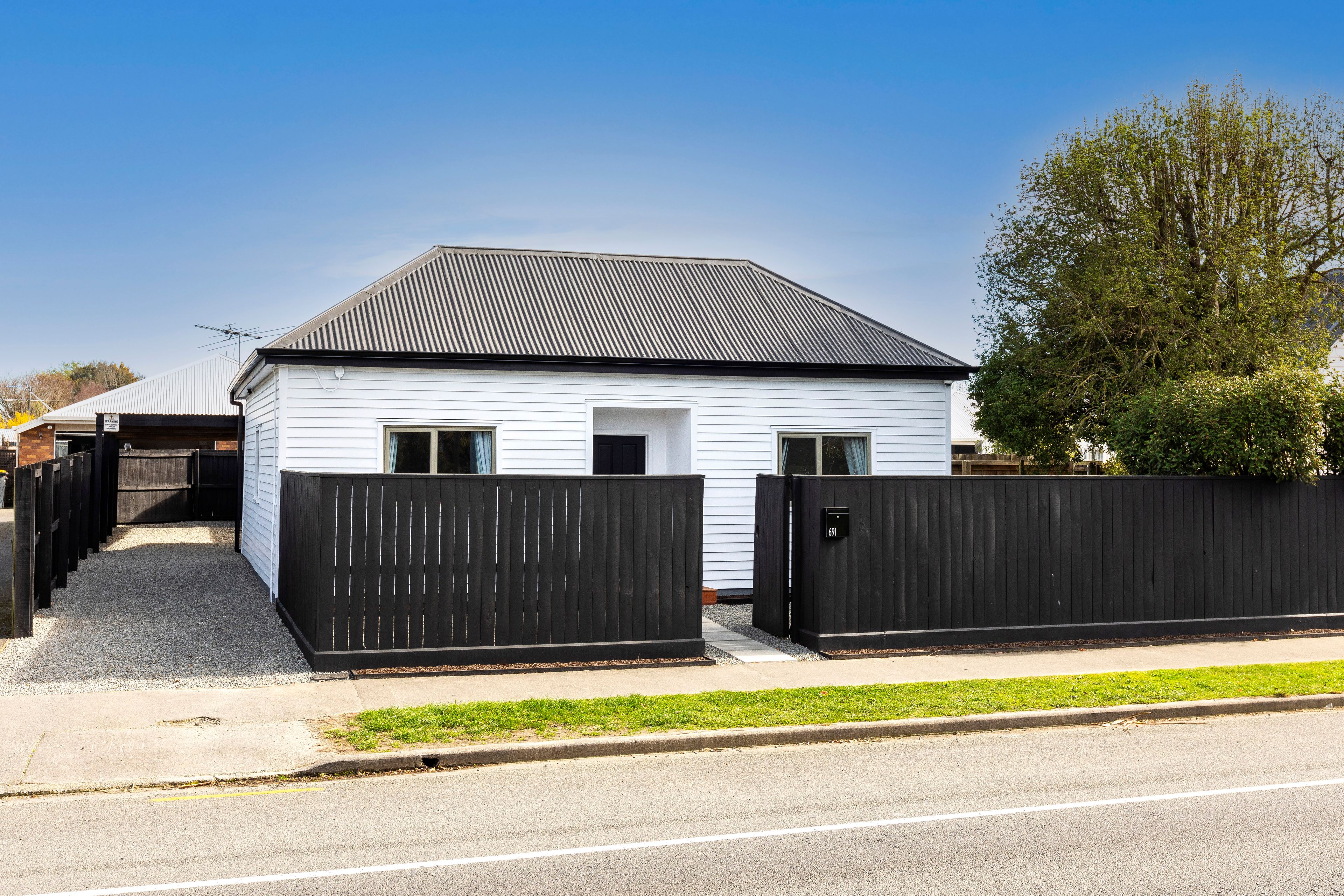 691 Main North Road, Belfast, Christchurch City 8051 - Sold House - Ray ...