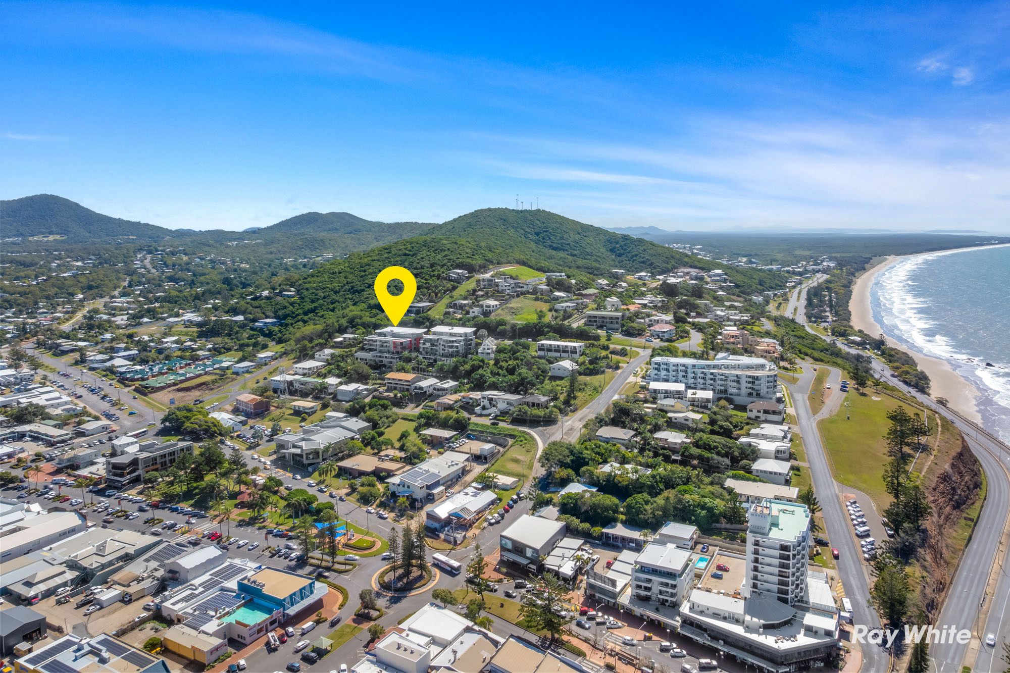 22/20-24 Cliff Street, Yeppoon, QLD 4703 - Sold Apartment - Ray White ...