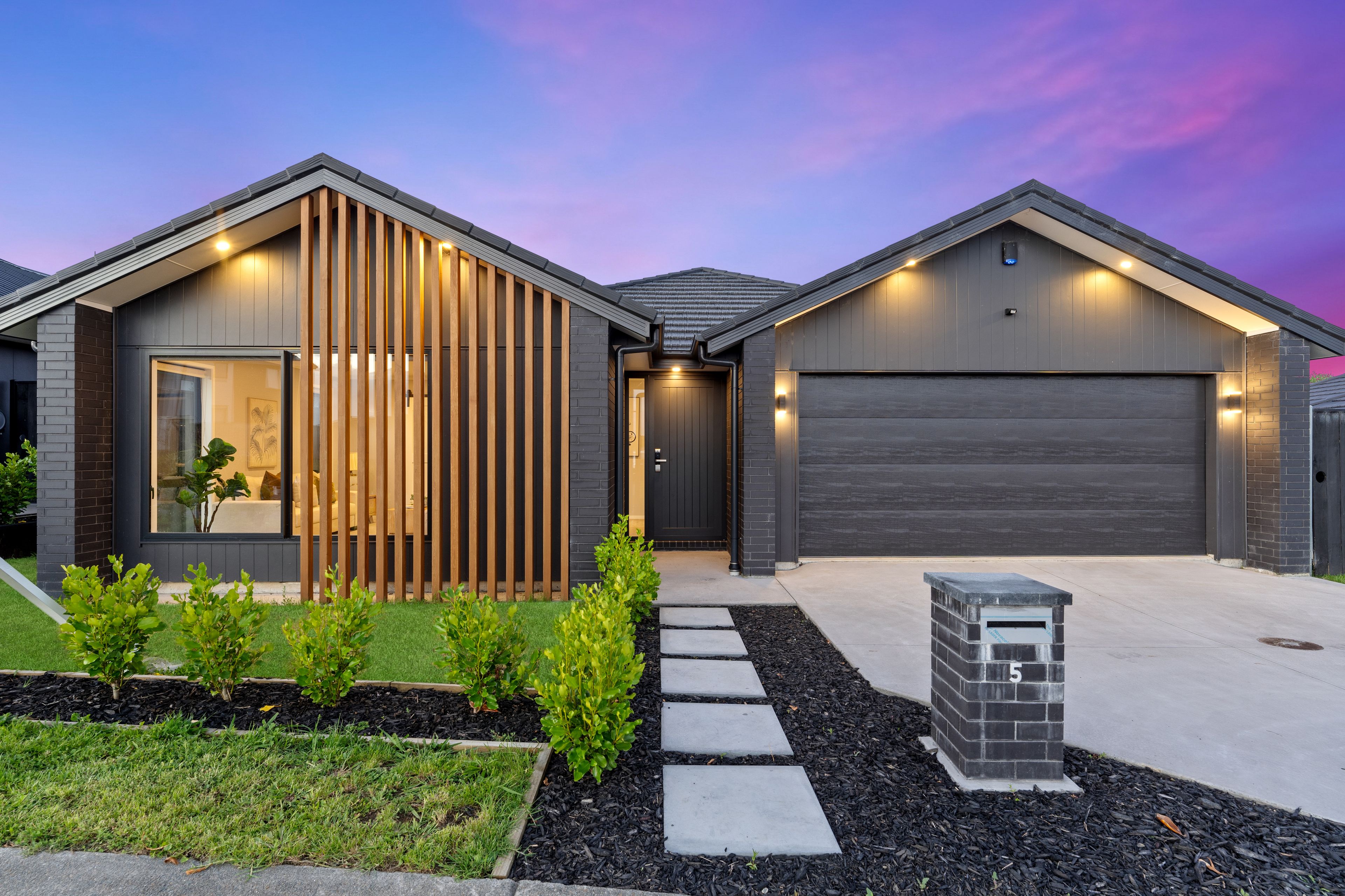 5 Kenehi Road, Paerata, Franklin 2676 - Sold House - Ray White Karaka