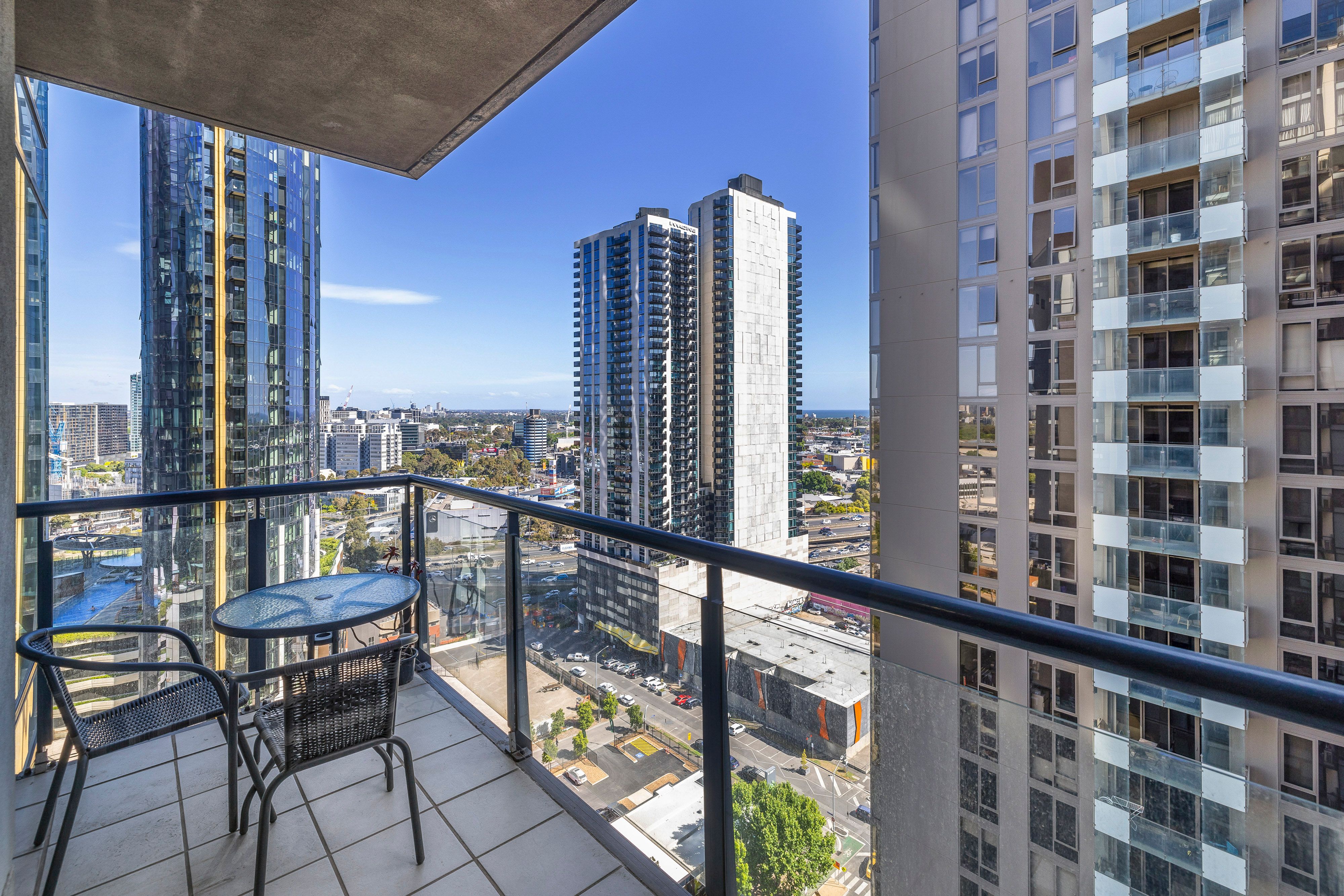 219/100 Kavanagh Street, Southbank, VIC 3006 - Apartment for Rent ...