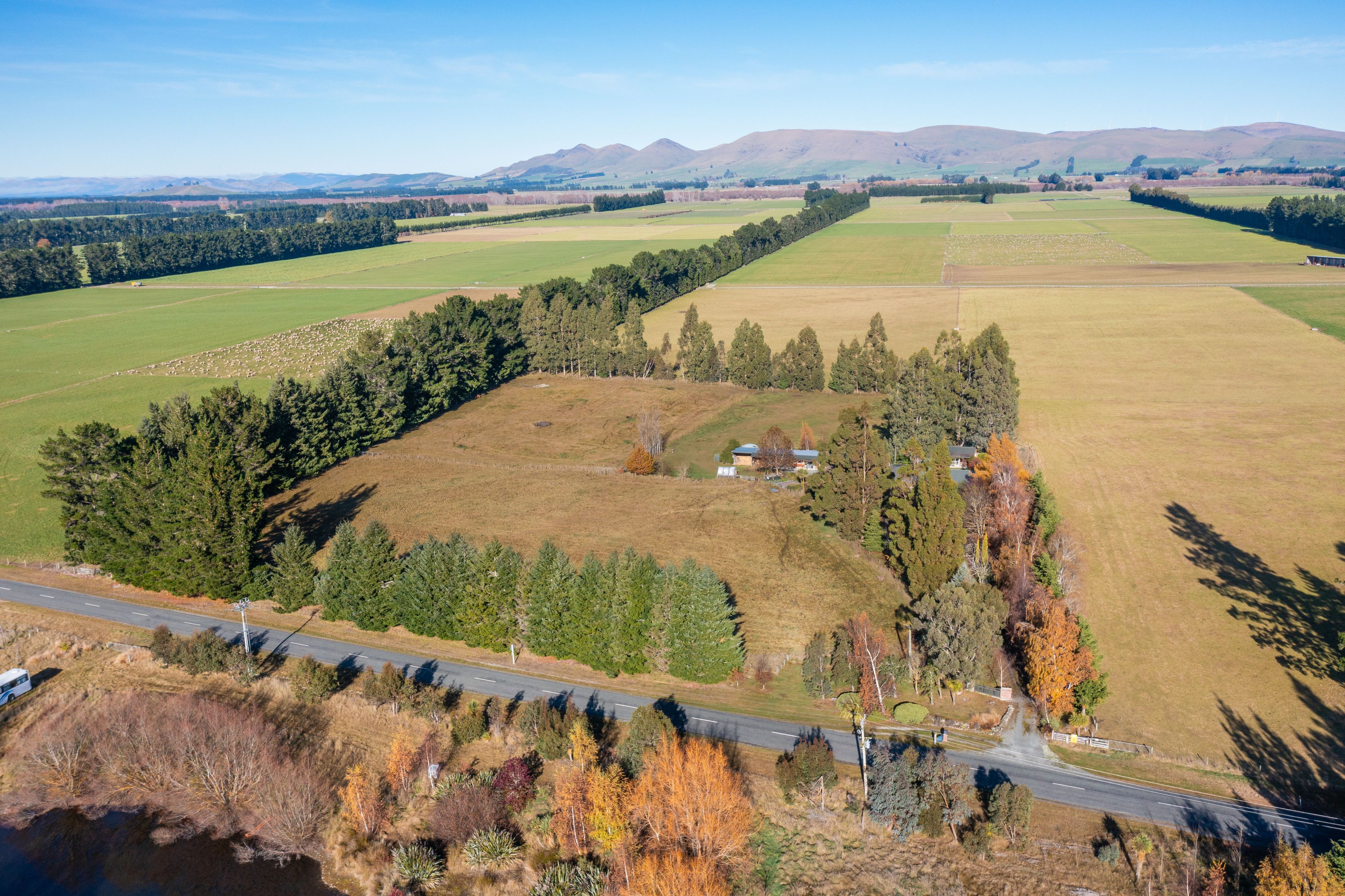 1015 Ellis Road, Five Rivers, – Home For Sale • Ray White New Zealand