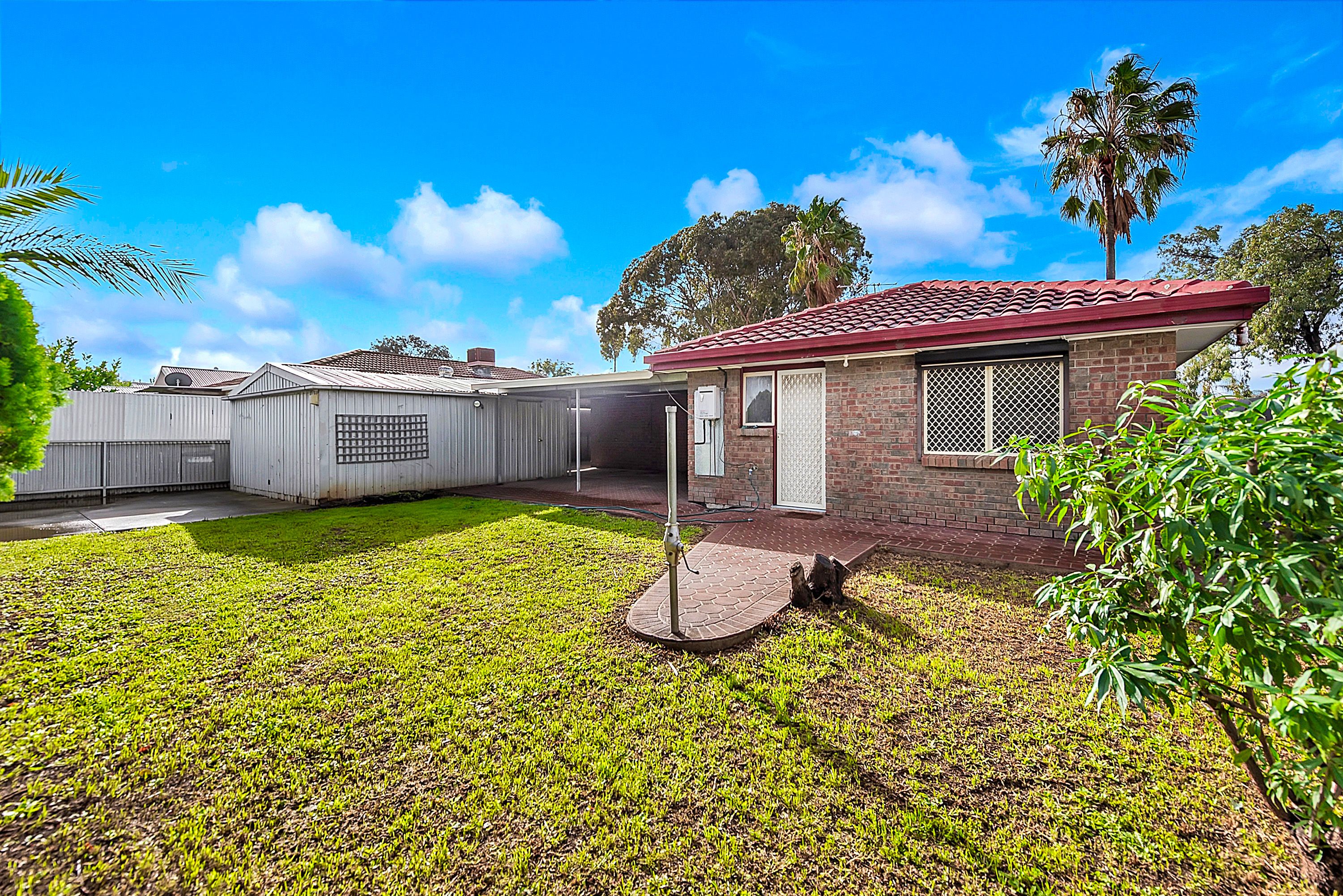 36 Barassi Street, Paralowie, SA 5108 - Sold House - Ray White Salisbury