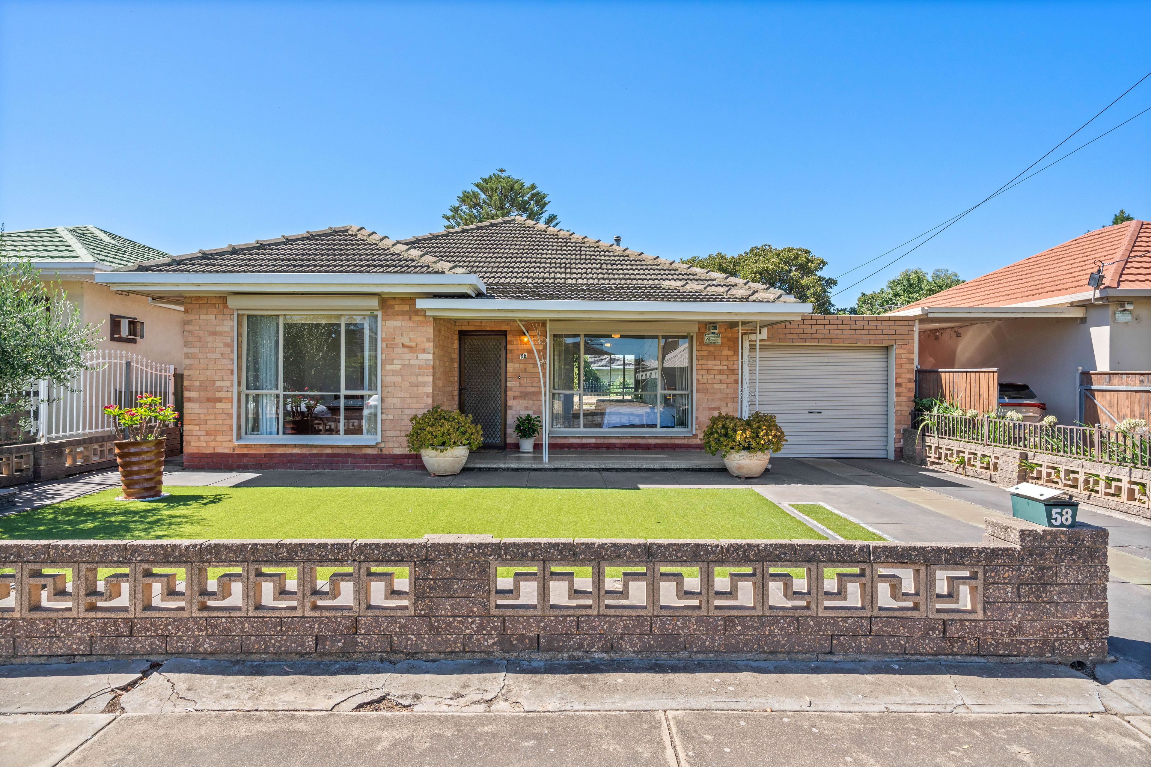 58 Edward Street, Ottoway, SA 5013 - Sold House - Ray White Port ...
