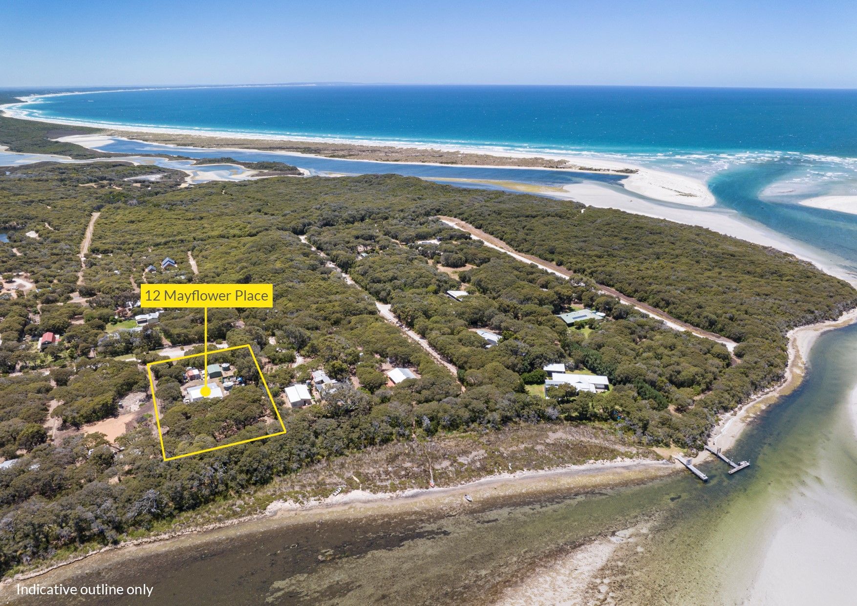 12 Mayflower Place, East Augusta, WA 6290 - Sold House - Ray White ...
