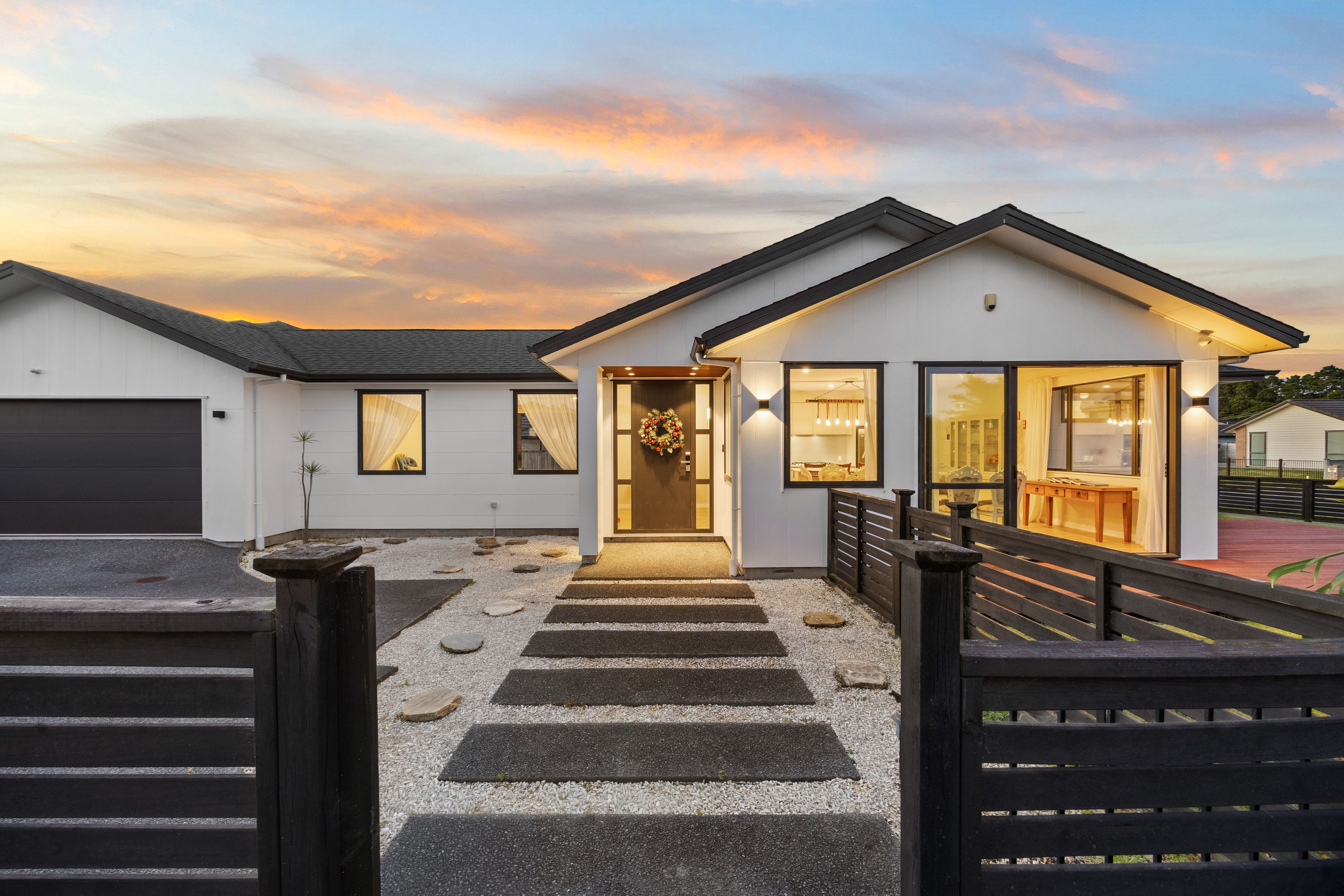 2 Walter Ruddock Avenue, Huapai, Rodney 0891 - Sold House - NorthWest