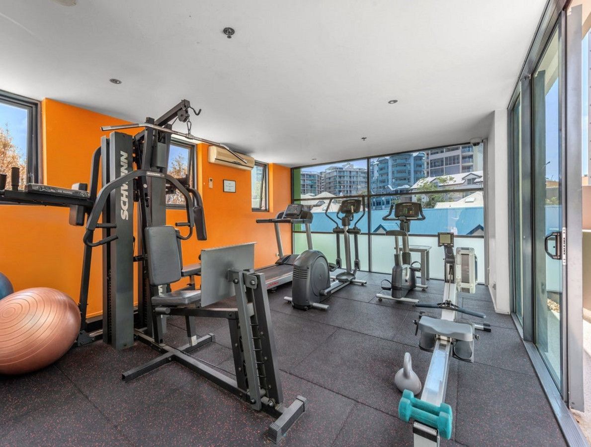 88/454 Upper Edward Street, Spring Hill, QLD 4000 - Apartment for Sale ...