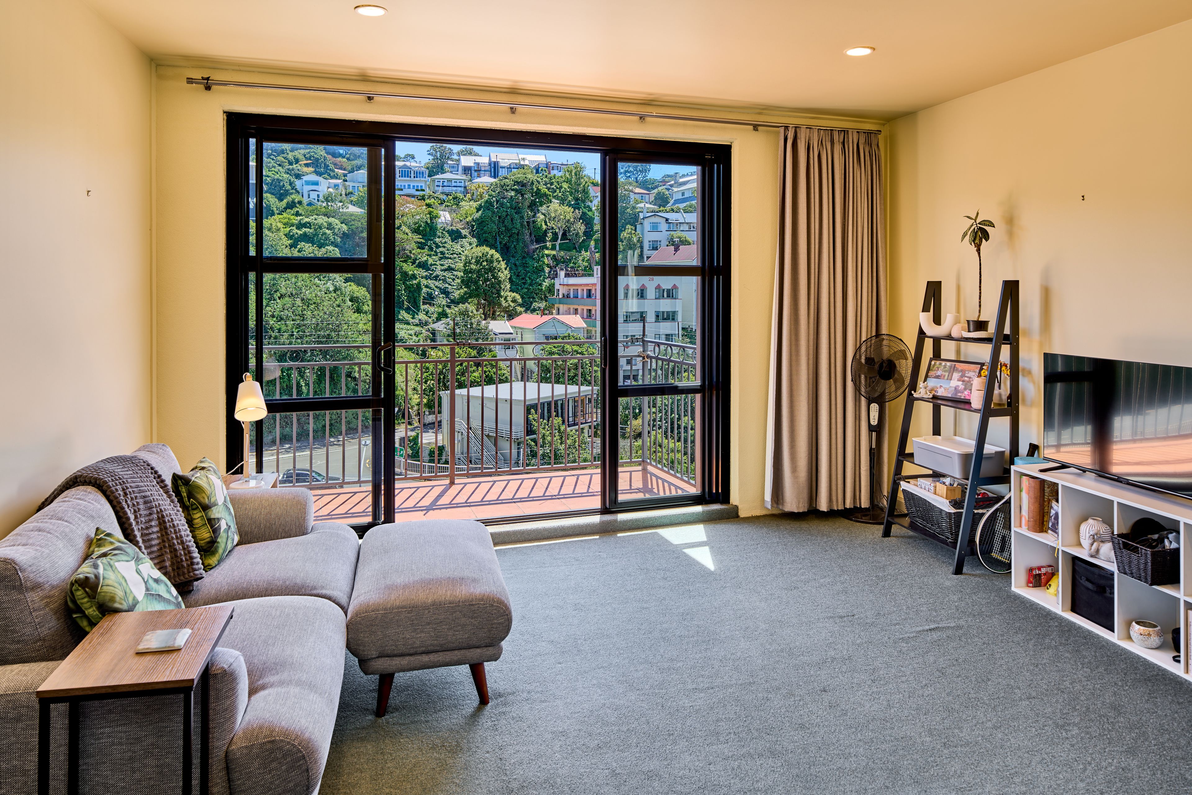 7F/154 The Terrace, Wellington Central, Wellington City 6011 ...
