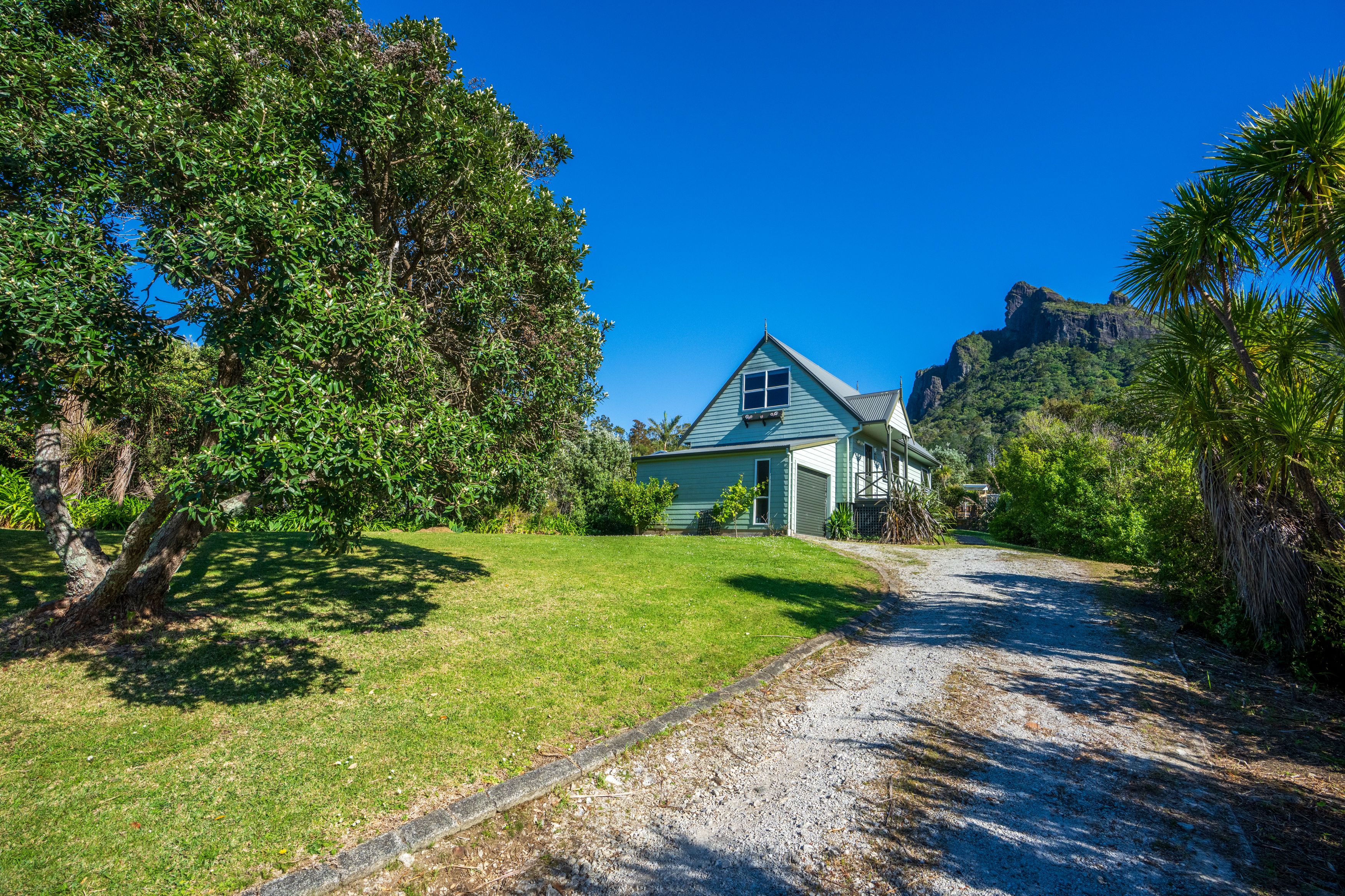 2291 Whangarei Heads Road, Whangarei Heads, Whangarei District 0174 ...