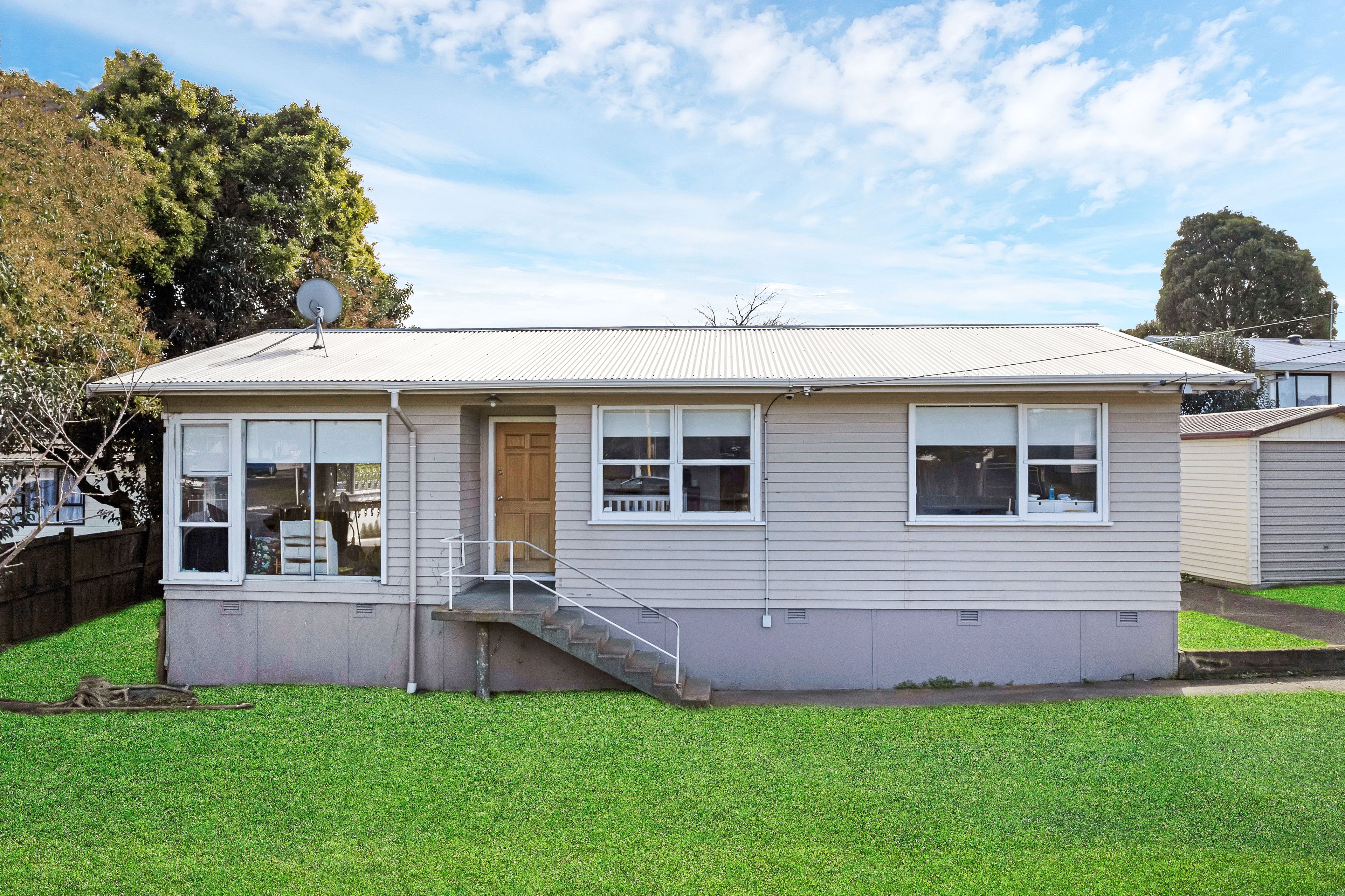 1/97 Mahia Road, Manurewa, Manukau City 2102 - Sold House - Ray White ...
