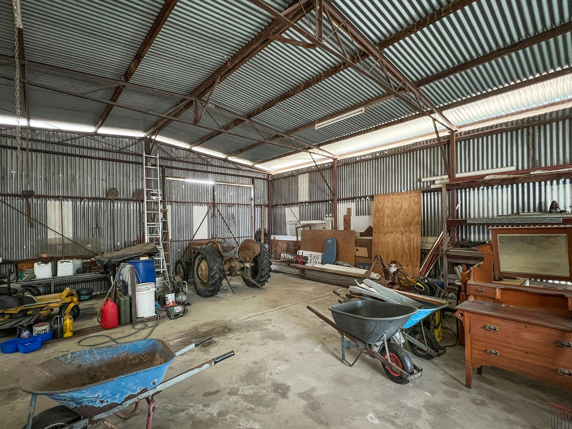 1098 Karrabin Rosewood Road, Rosewood, QLD 4340 - Sold House - Ray ...