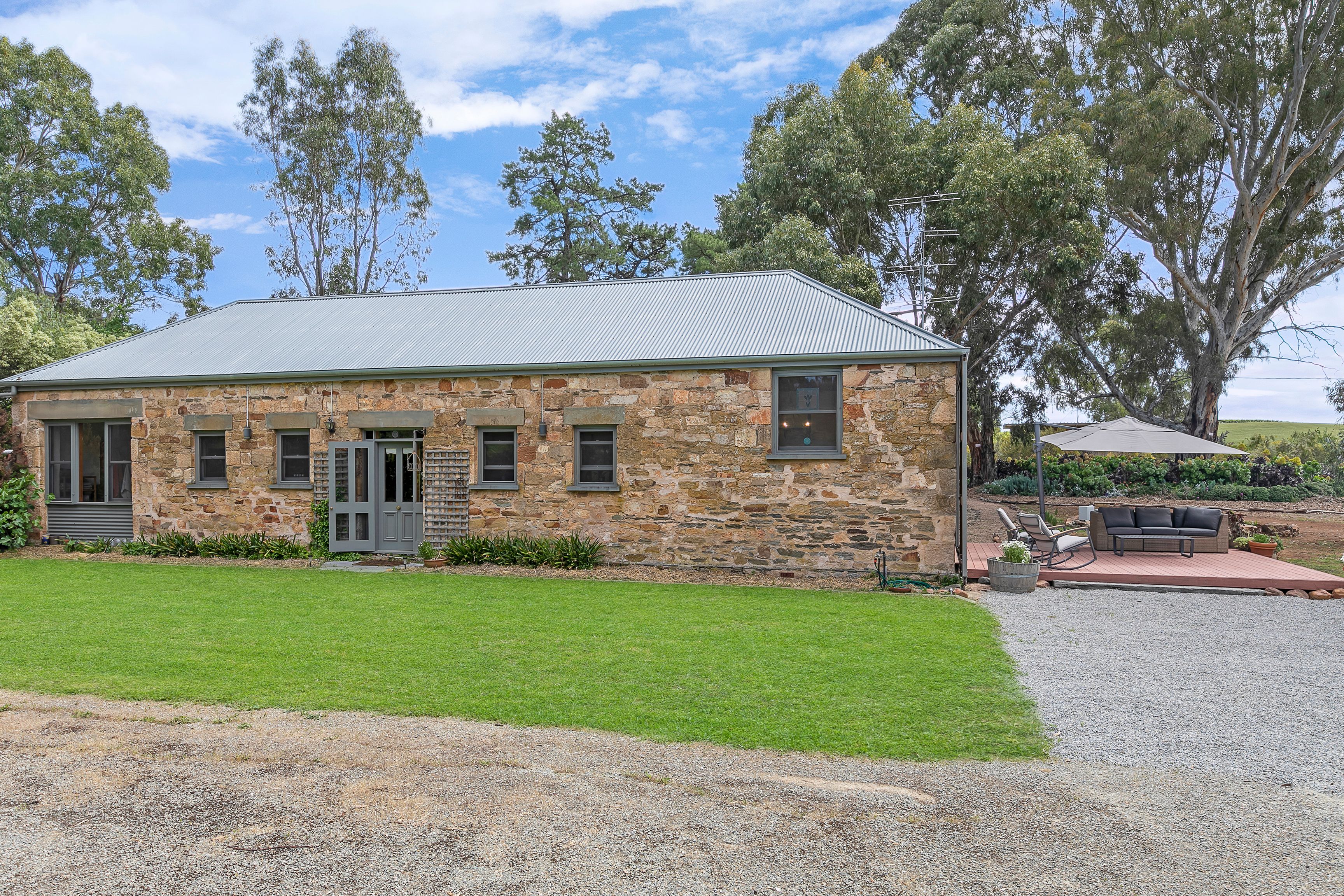 33 Wakefield Street, Mintaro, SA 5415 - Sold House - Ray White Clare Valley