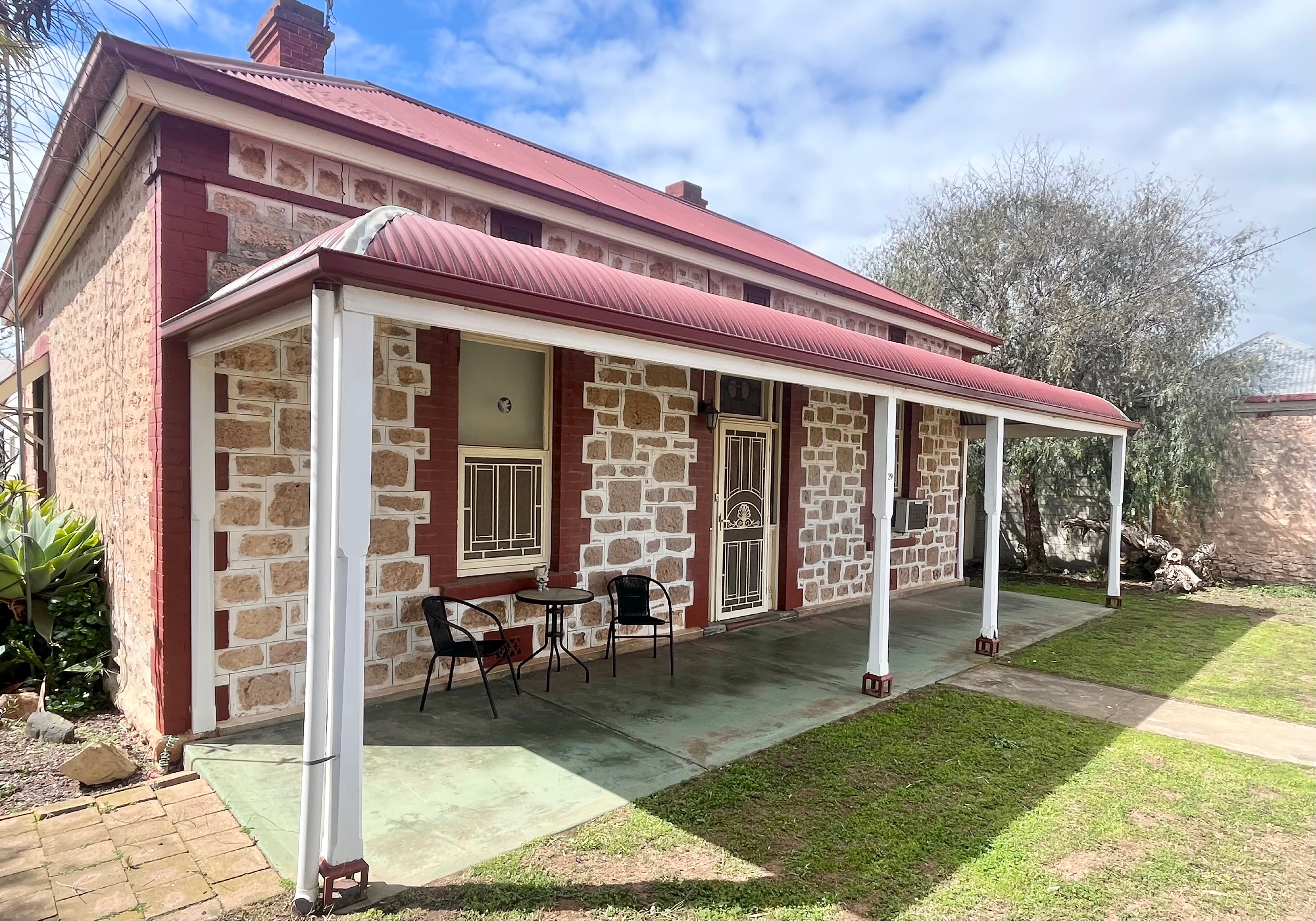 29 Hughes Street, Wallaroo, SA 5556 - Leased House - Ray White Yorke ...