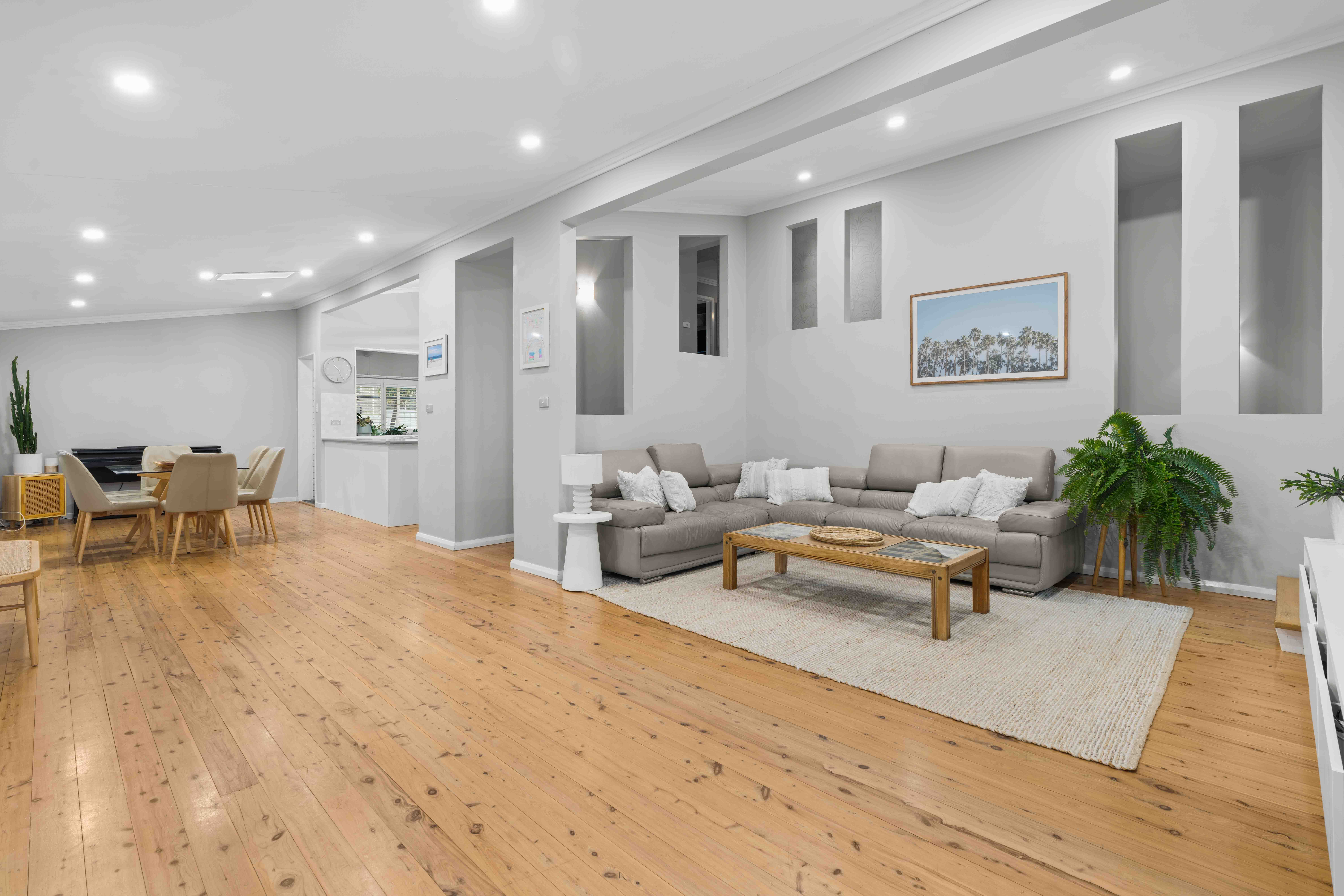 5 Kahlua Crescent, Bomaderry, NSW 2541 - Sold House - Ray White ...