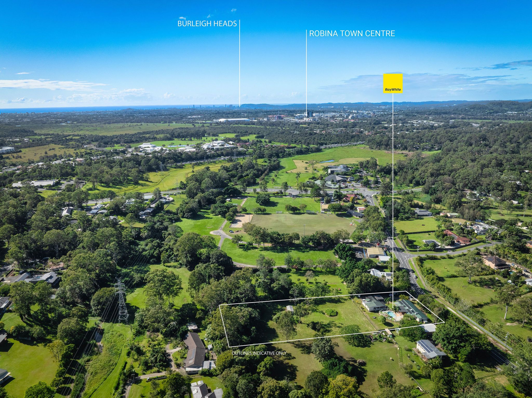 38 Worongary Road, Worongary, QLD 4213 - Sold House - Ray White TMG