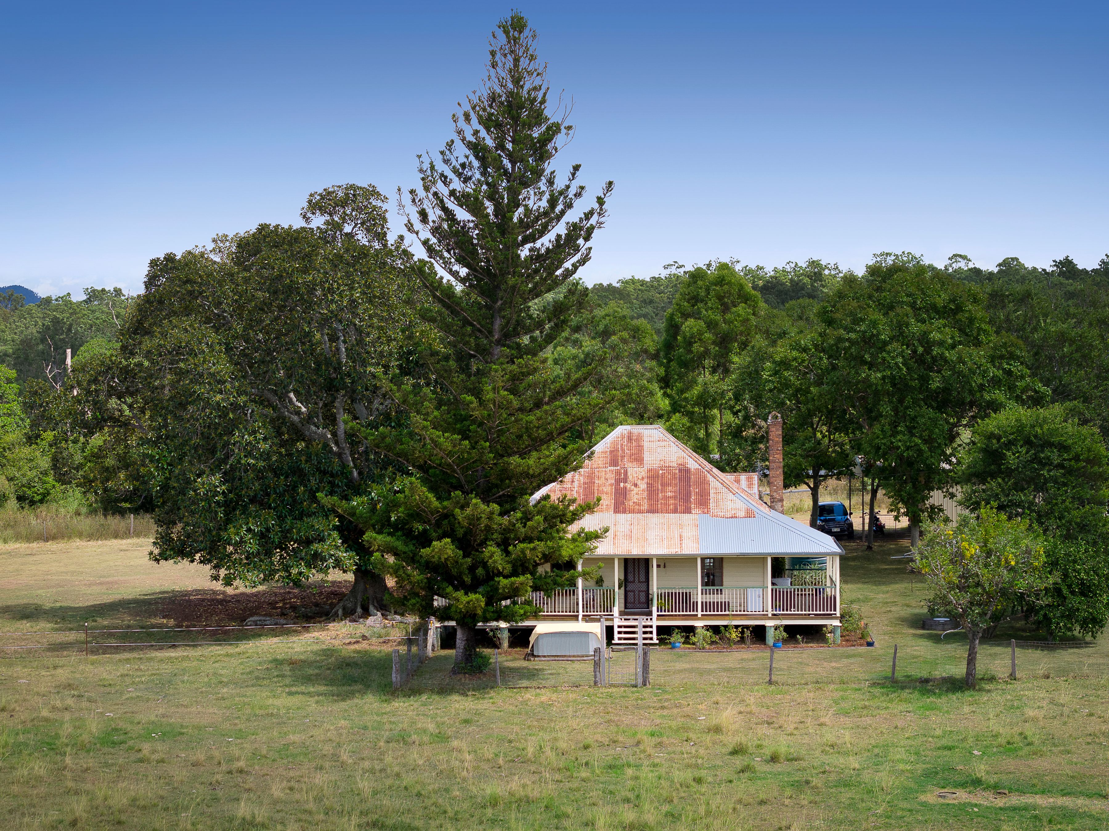 57 Coleyville Road, Mutdapilly, QLD 4307 - Sold Rural Lifestyle ...