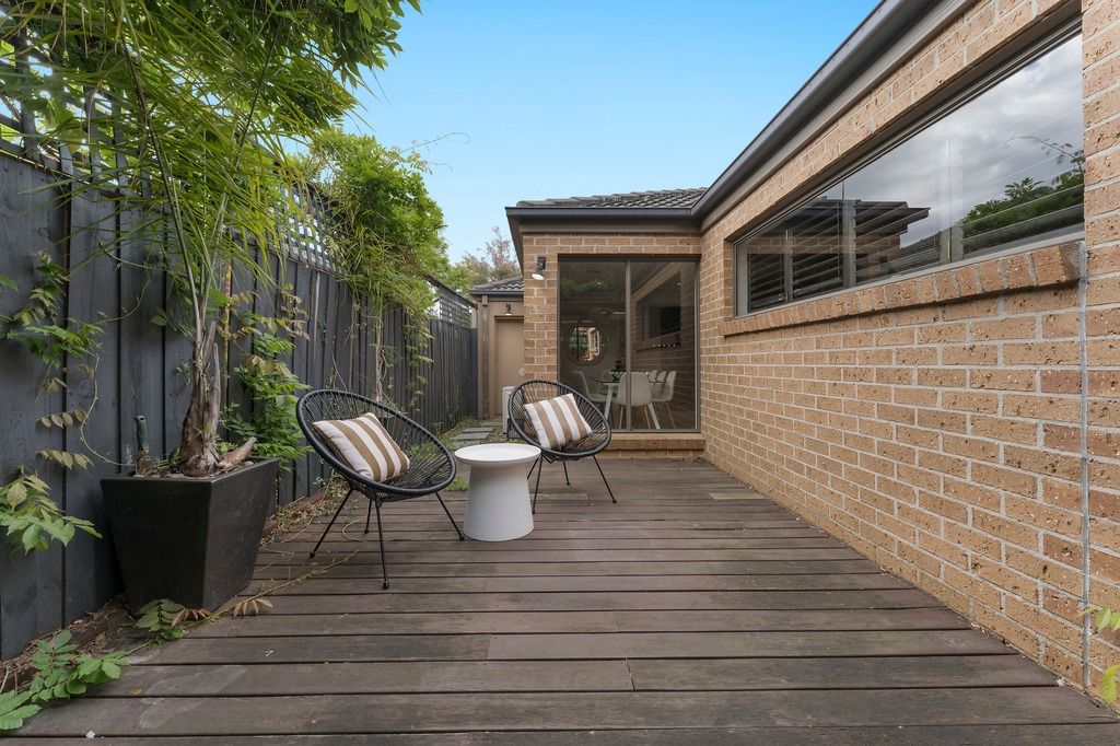 18 Barker Street, Cheltenham, VIC 3192 - Sold House - Ray White Sandringham